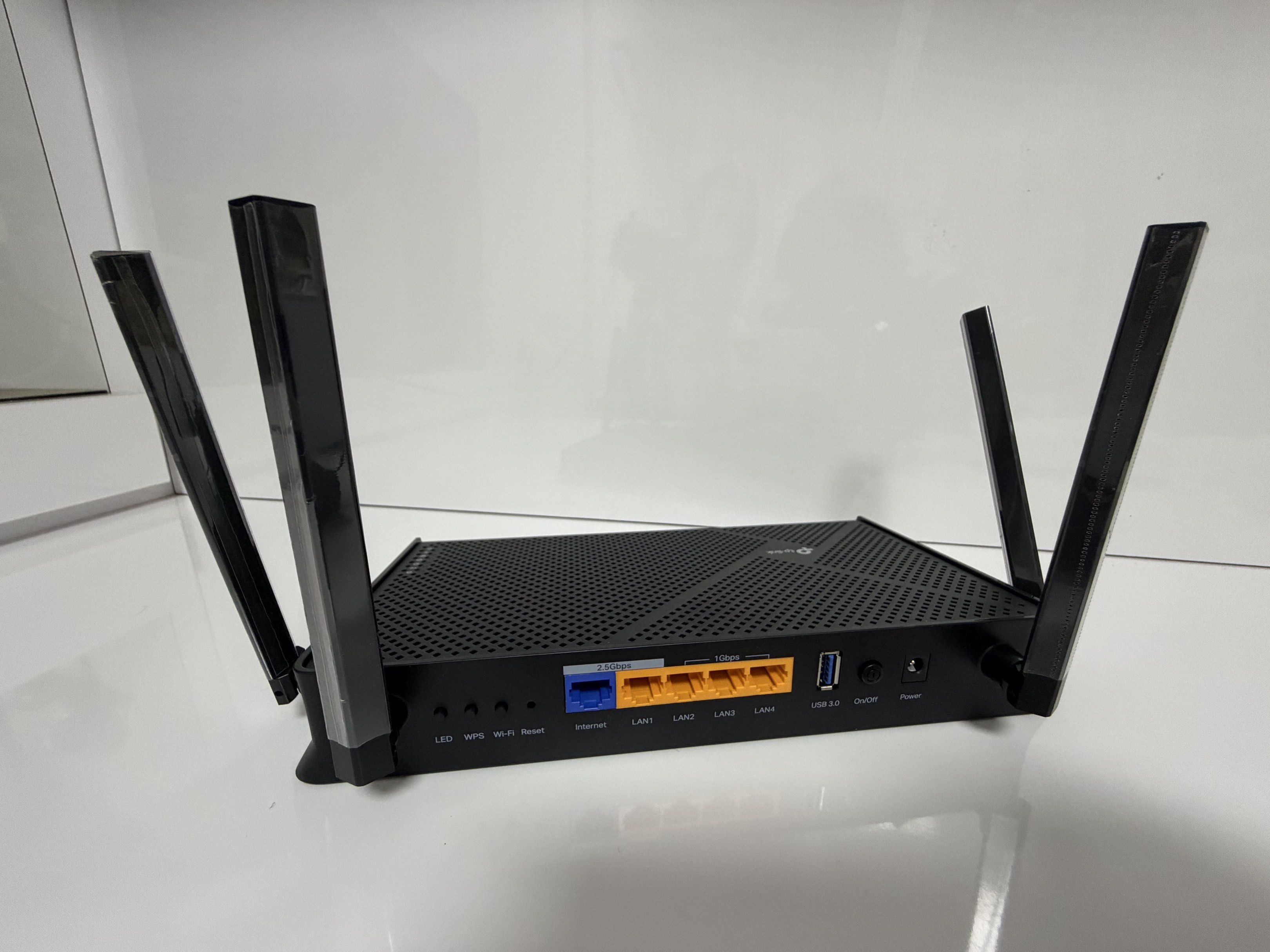 TP-Link Archer BE230, Computers & Tech, Parts & Accessories, Networking ...