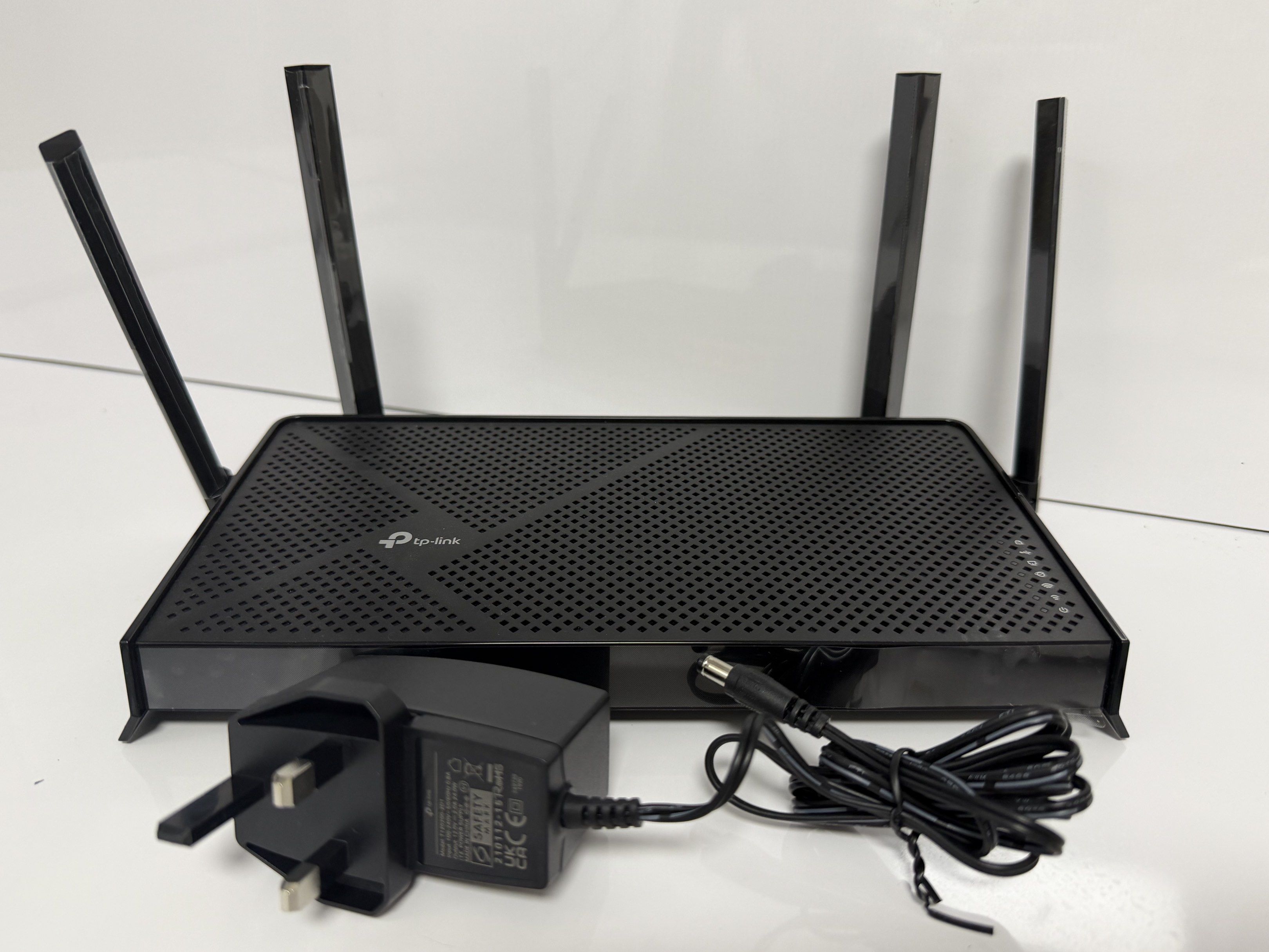 TP-Link Archer BE230, Computers & Tech, Parts & Accessories, Networking ...