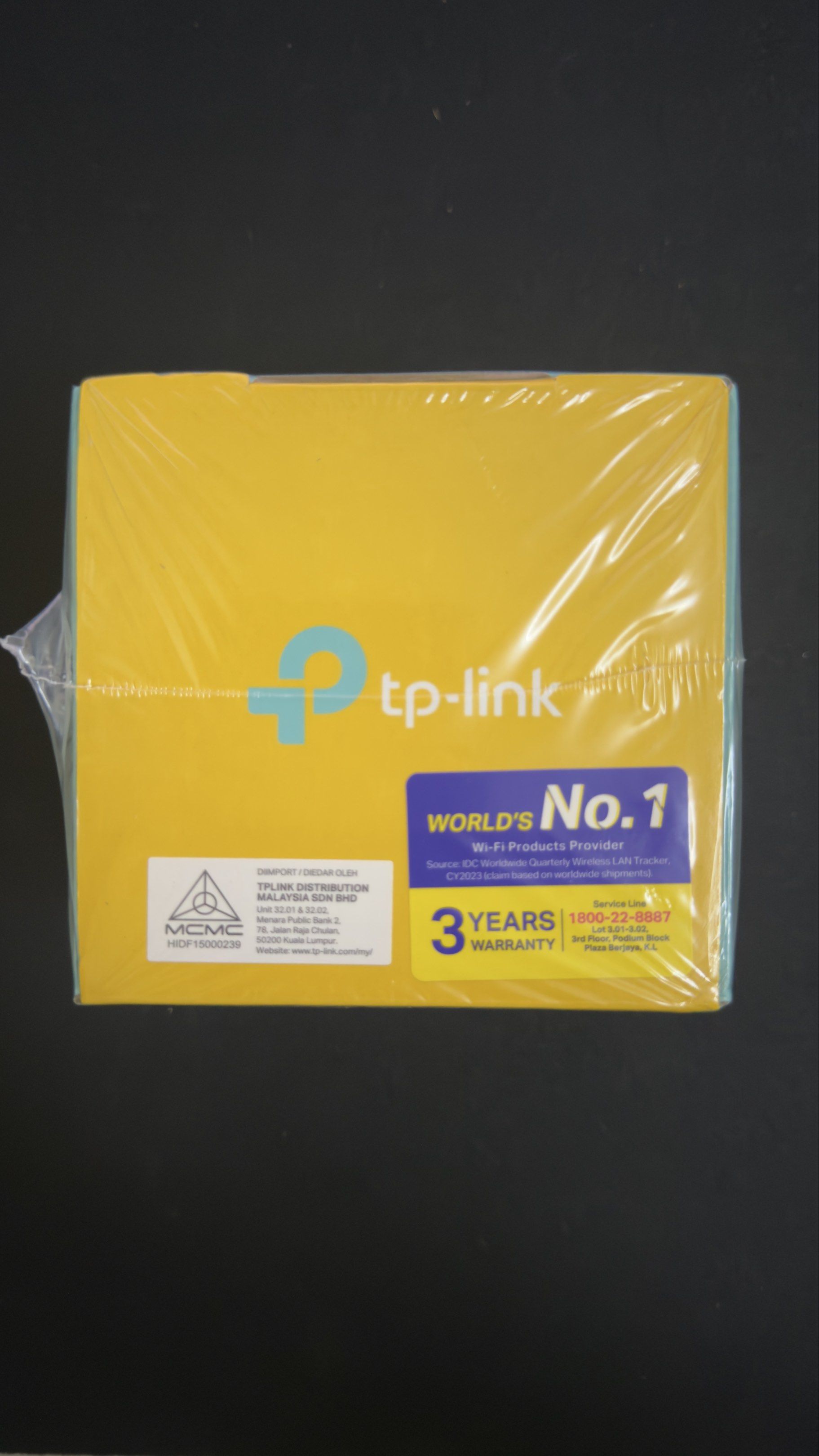Tp-Link Tplink 5 Port Desktop Gigabit 1000Mbps Network Switch RJ45 LAN ...