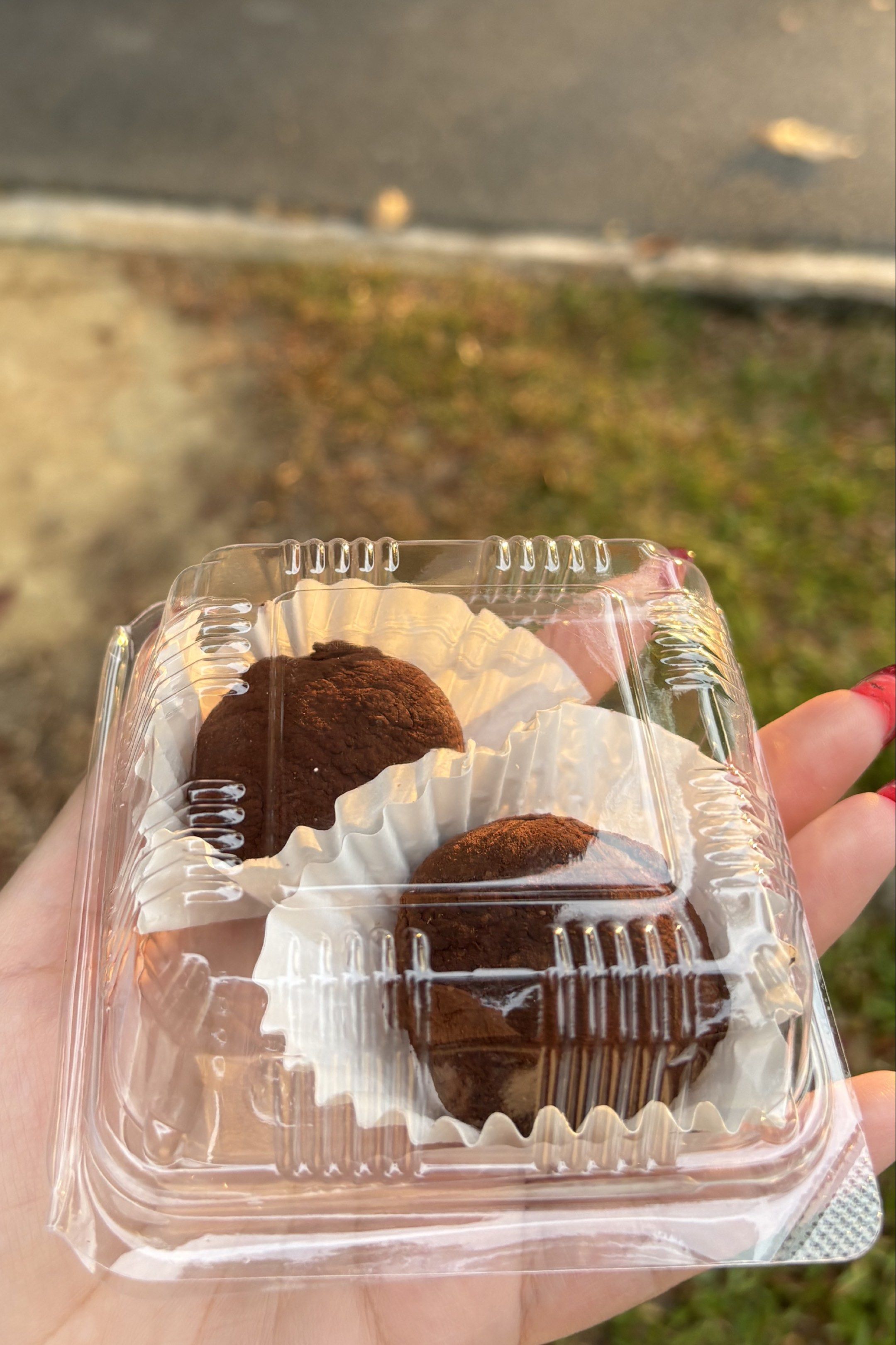 Trending Dubai Chewy Cookie, Food & Drinks, Homemade Bakes on Carousell