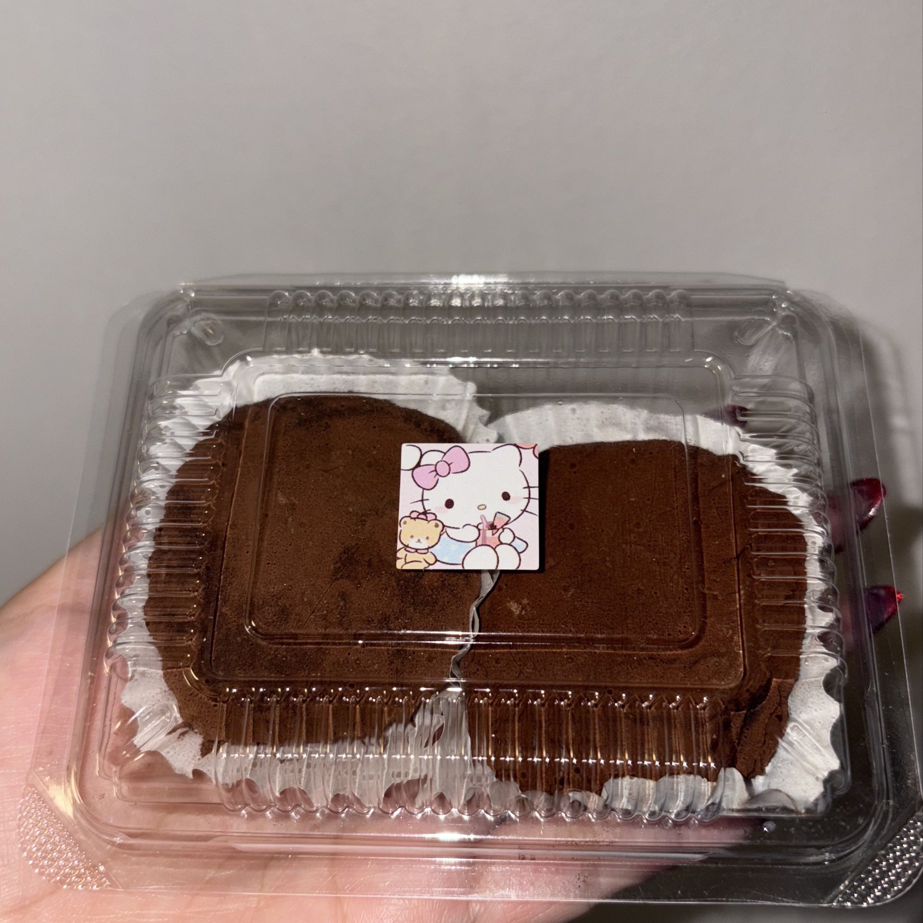 Trending Dubai Chewy Cookie, Food & Drinks, Homemade Bakes on Carousell