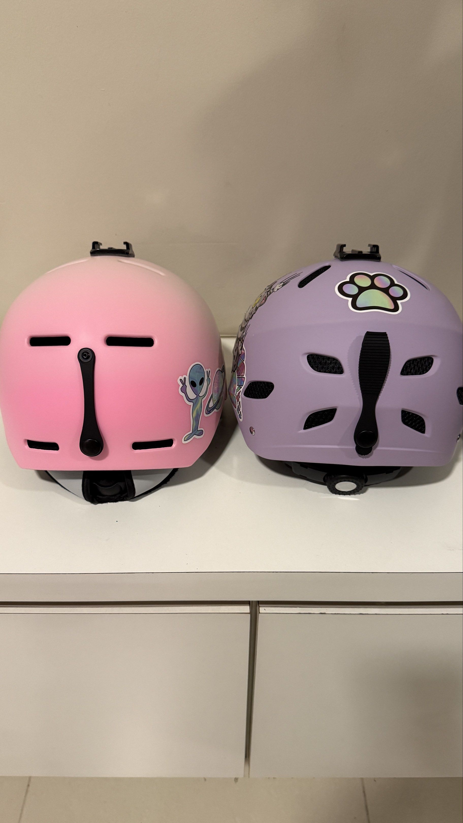 Vector Ski/Snowboard Helmet, Sports Equipment, Other Sports Equipment ...