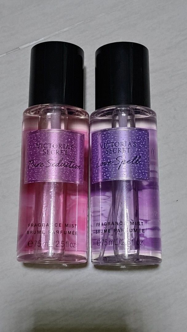 Victoria's Secret Perfume, Beauty & Personal Care, Fragrance ...