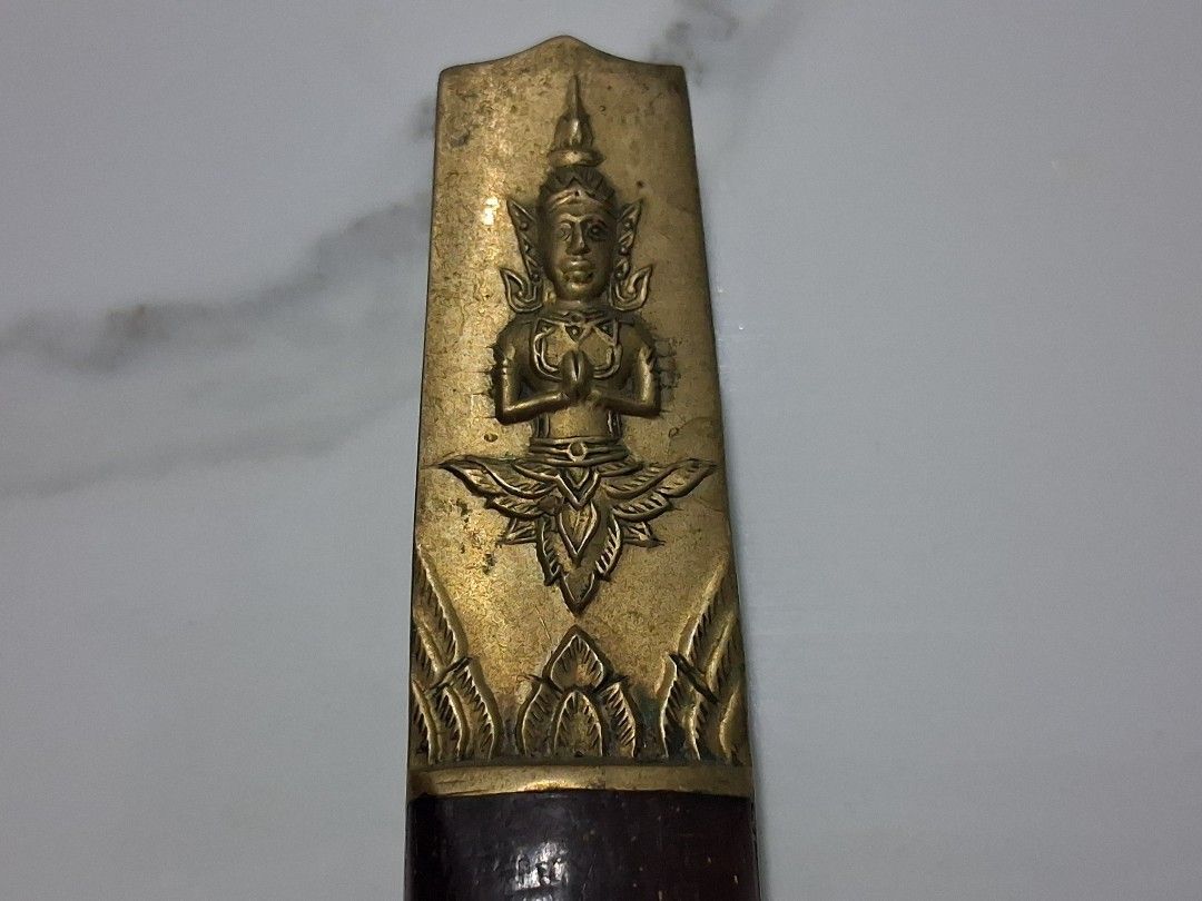 Vintage Rare Knife., Hobbies & Toys, Memorabilia & Collectibles ...