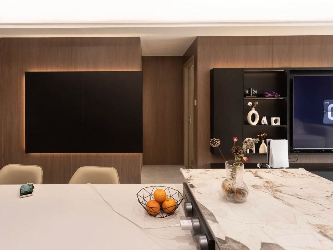 Wall Panels Singapore Local. Waterproof. Fireproof. Non-Formaldehyde ...