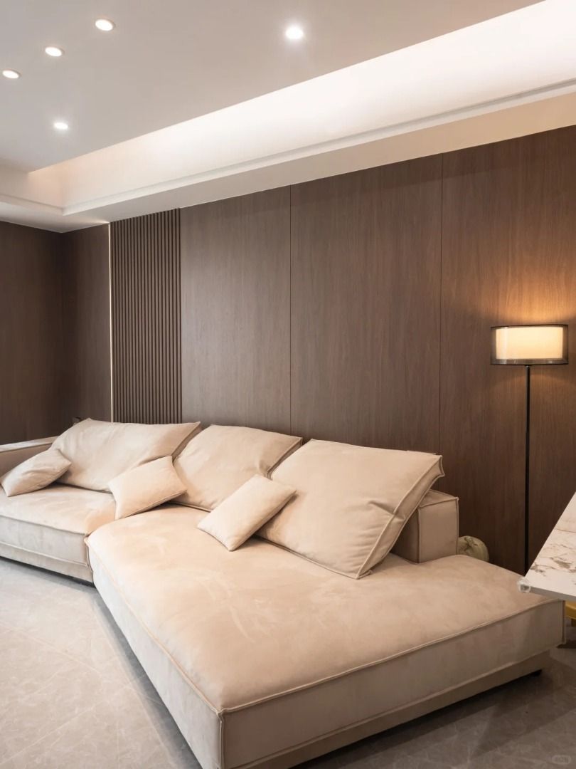 Wall Panels Singapore Local. Waterproof. Fireproof. Non-Formaldehyde ...