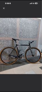 weapon wheelset, Sports Equipment, Bicycles & Parts, Parts ...