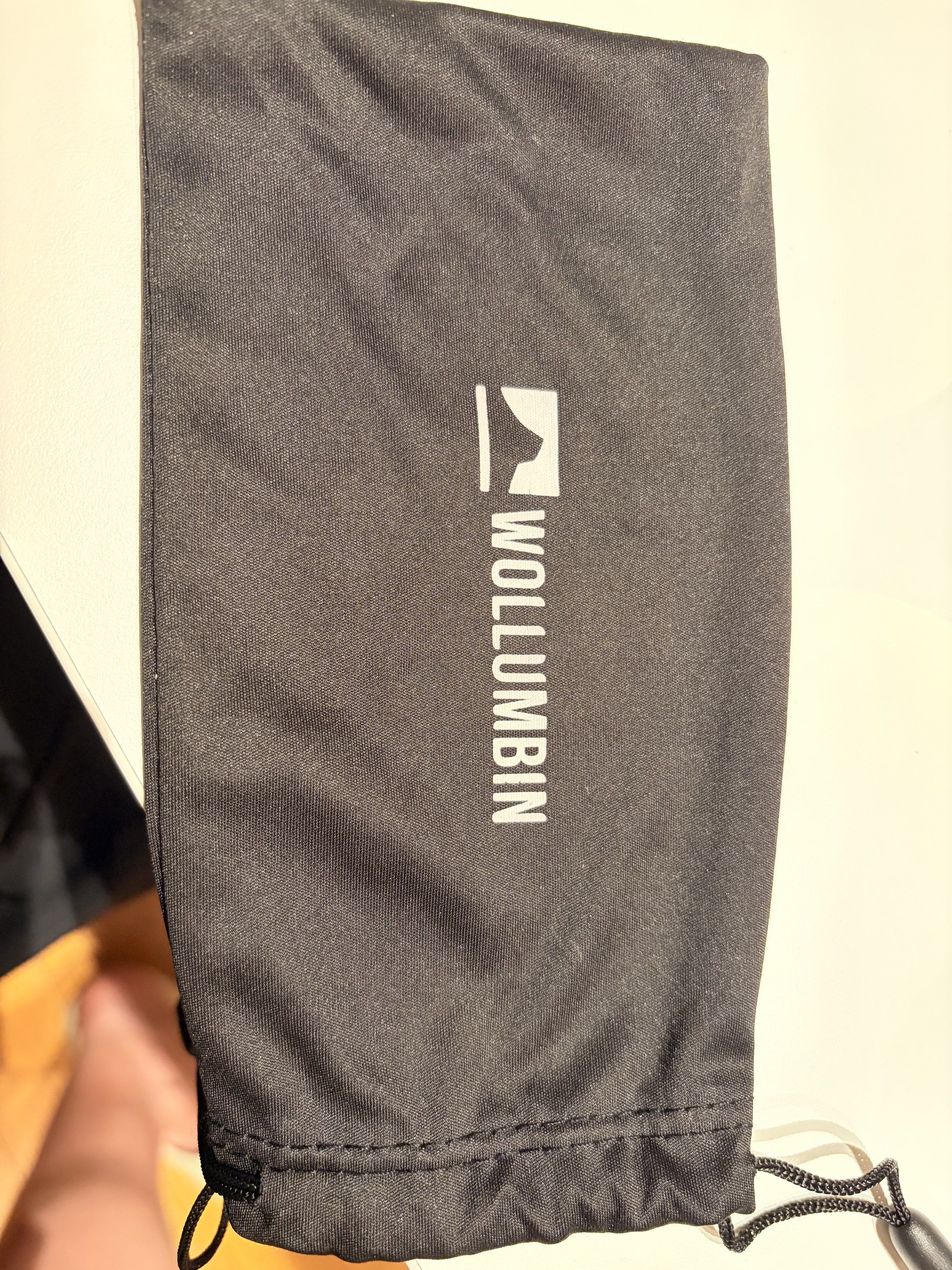 Wollumbin Offshore Polarized Sunglasses, Men's Fashion, Watches ...