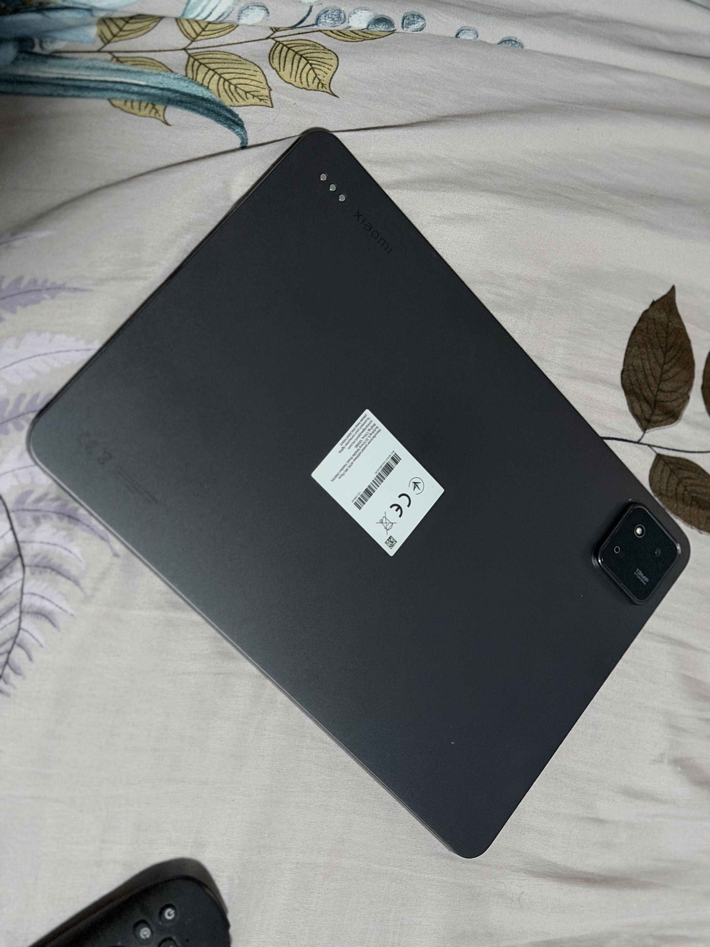 Xiaomi Pad 7 (WiFi) 256GB Gray, Mobile Phones & Gadgets, Tablets ...