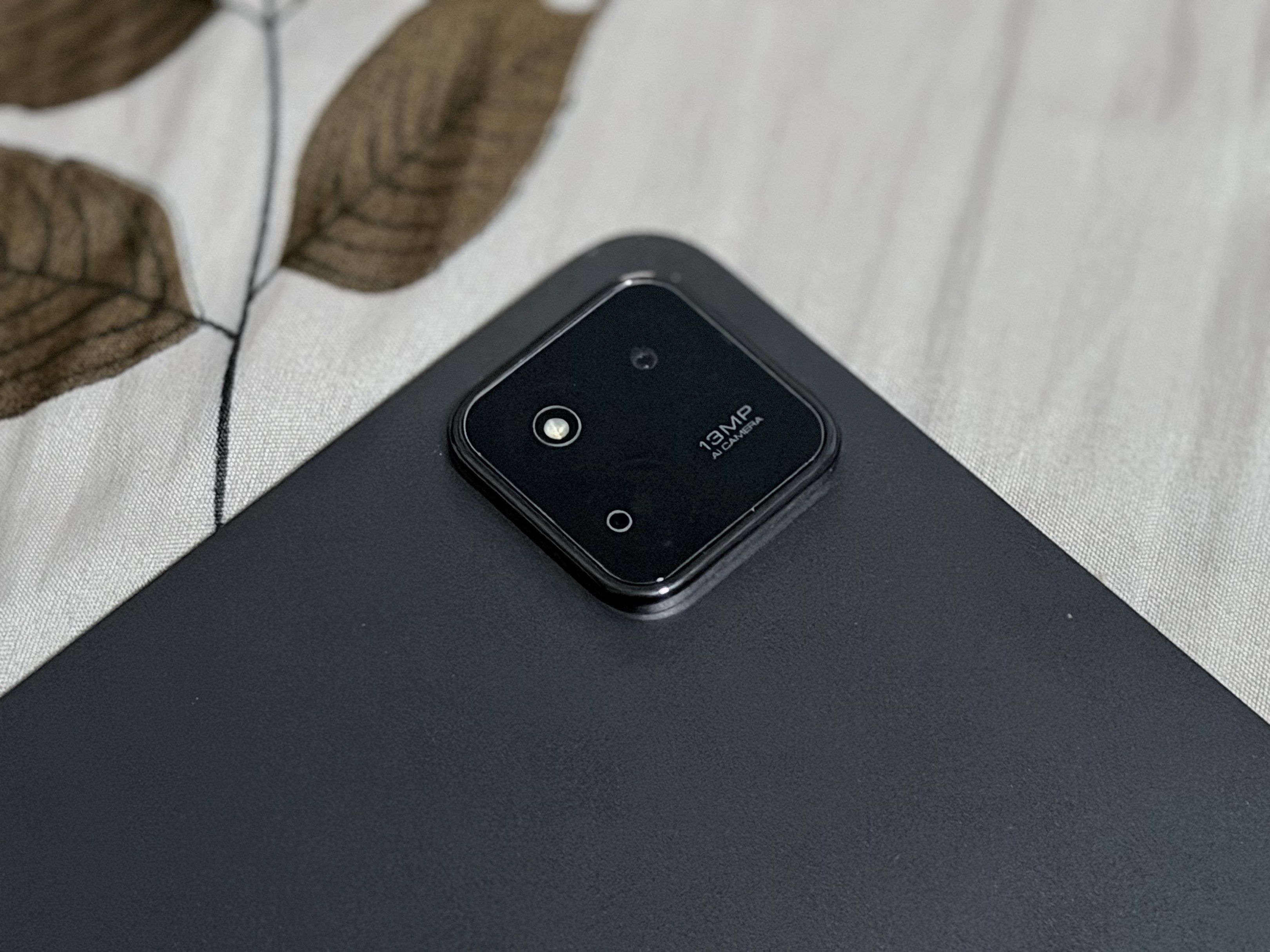 Xiaomi Pad 7 (WiFi) 256GB Gray, Mobile Phones & Gadgets, Tablets ...