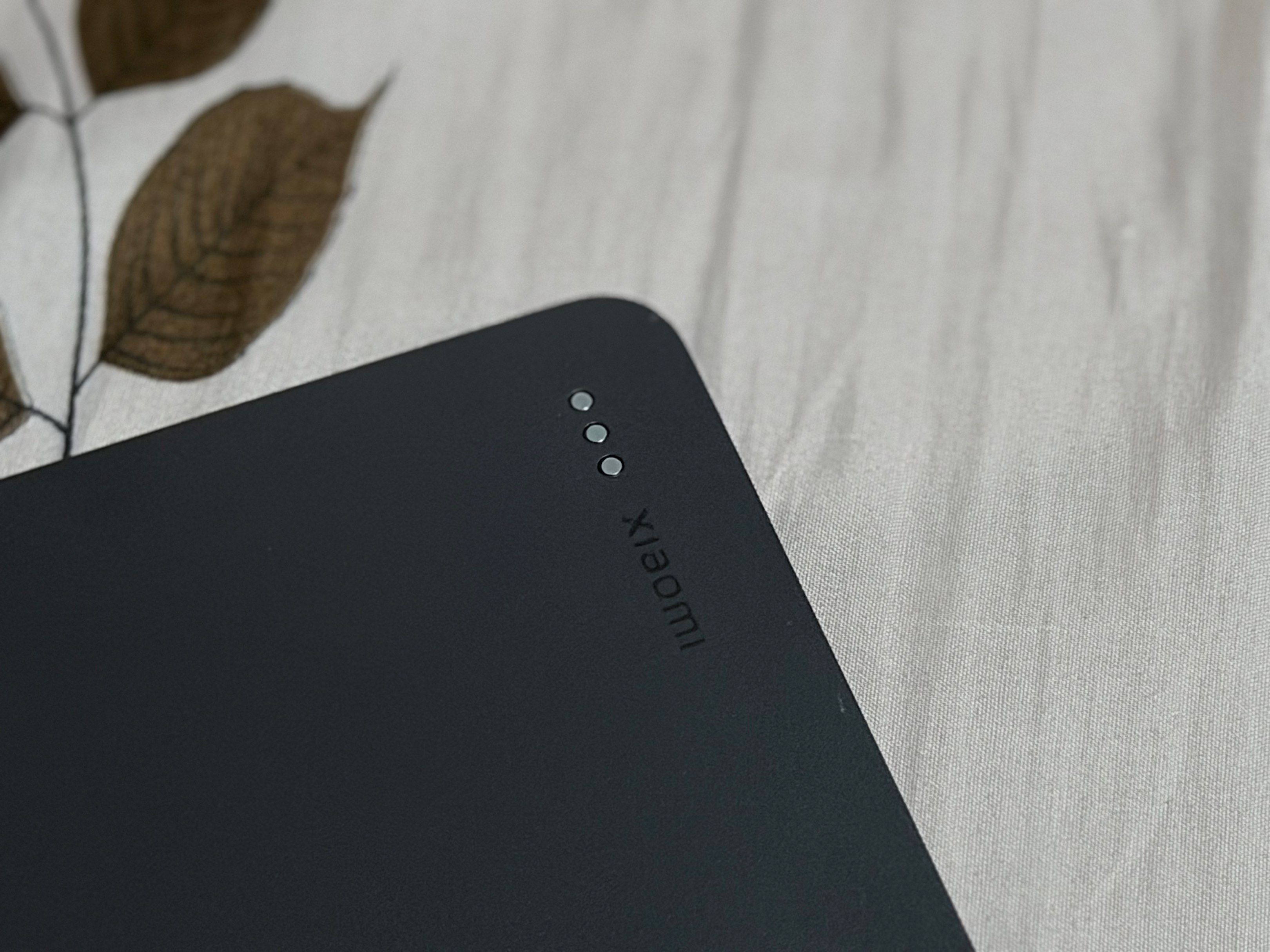 Xiaomi Pad 7 (WiFi) 256GB Gray, Mobile Phones & Gadgets, Tablets ...