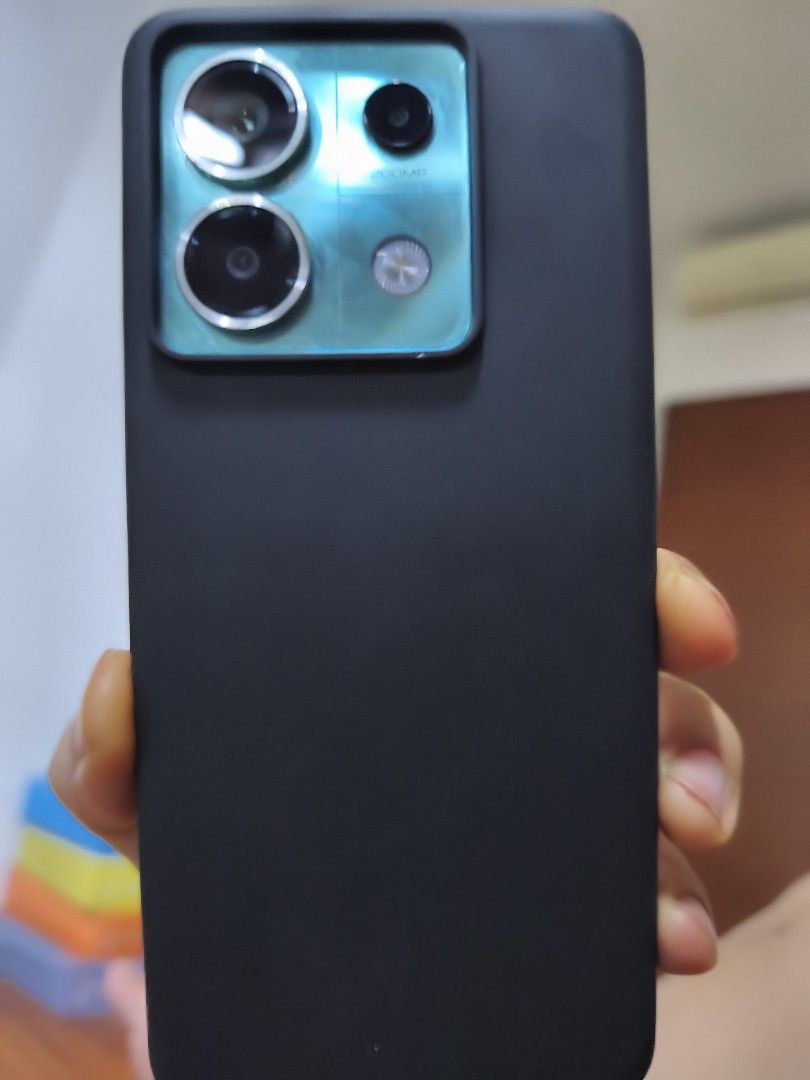 Xiaomi Redmi Note 13 Pro Blue 256GB, Mobile Phones & Gadgets, Mobile ...