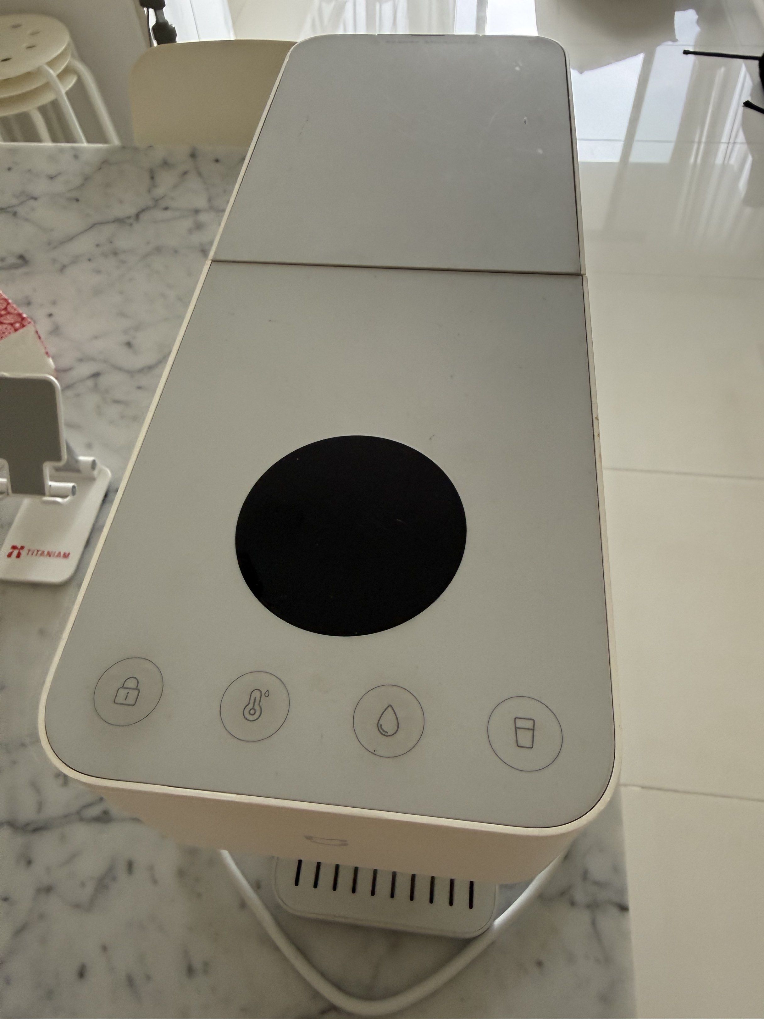 Xiaomi Smart Instant Water Dispenser, TV & Home Appliances, Kitchen ...