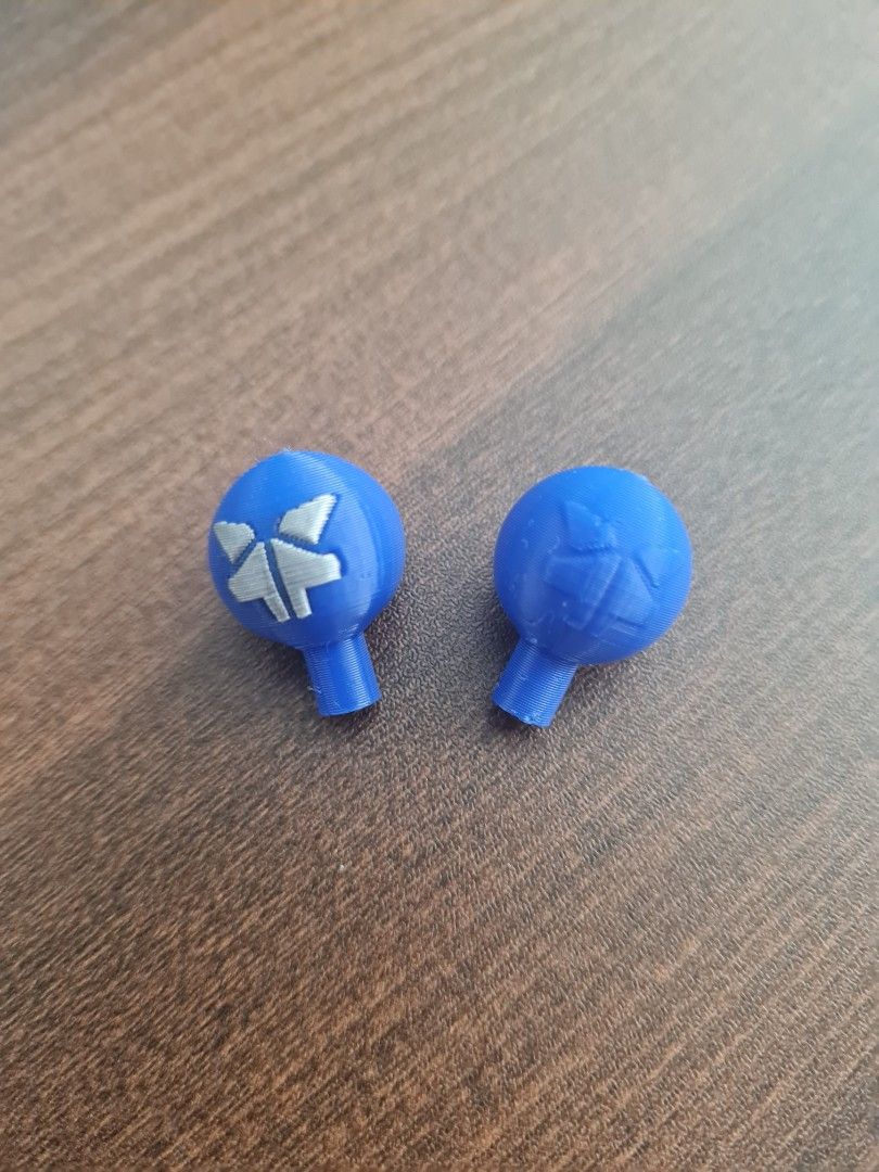 3D Printed Transformers Age of the Primes Star Optimus Prime Zodiac Orb ...