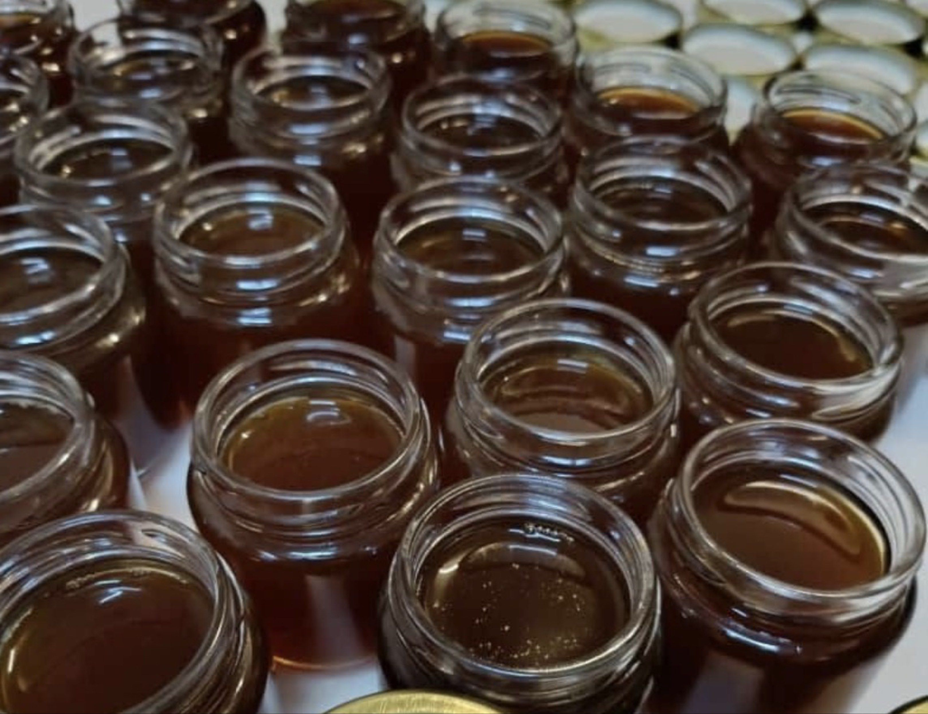 鱼鳞冻 Fish Scale Collagen Jelly, Food & Drinks, Homemade Bakes on Carousell