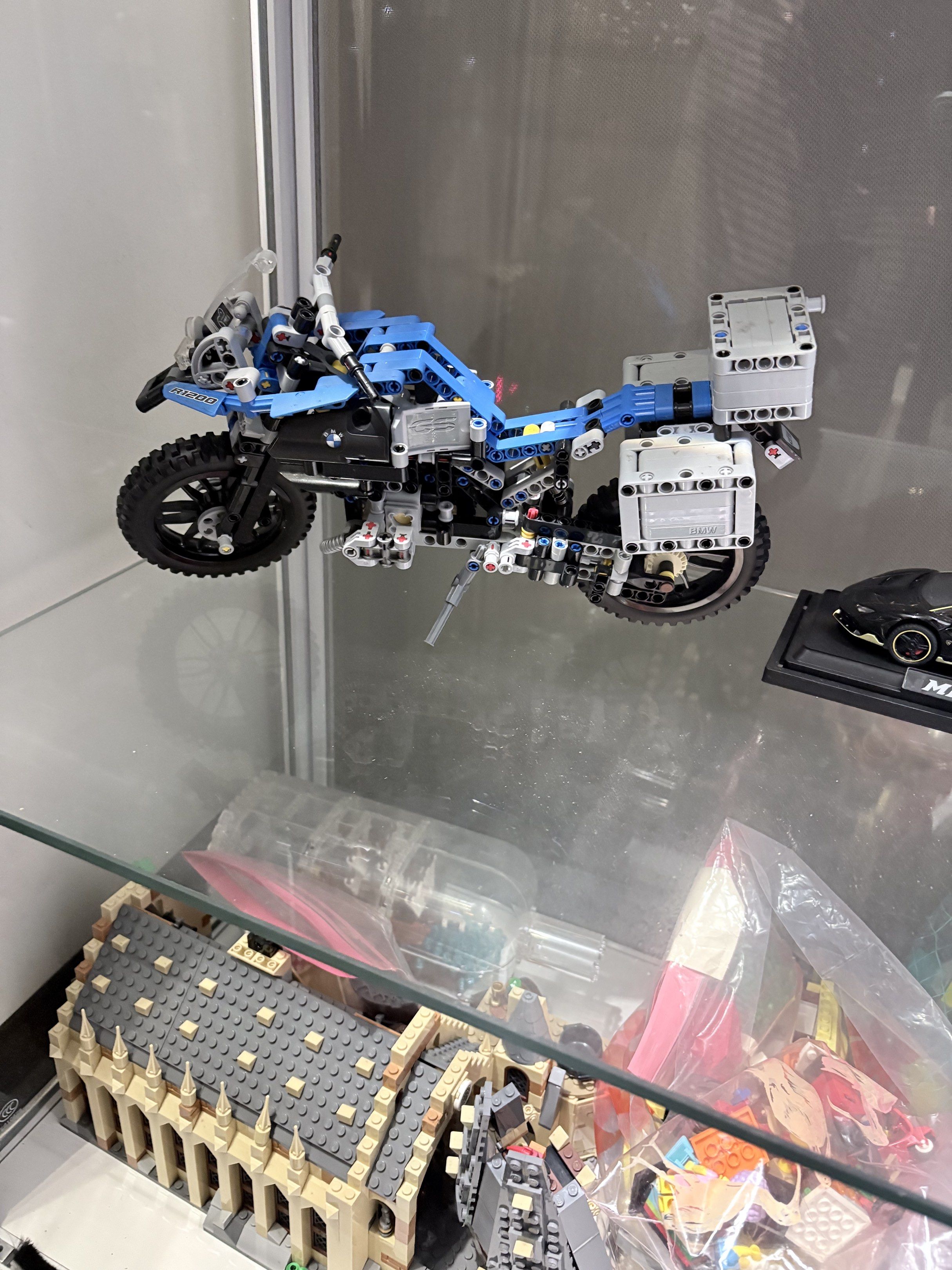 🧱 LEGO Built Sets – Display Condition, Well Kept, Hobbies & Toys, Toys ...