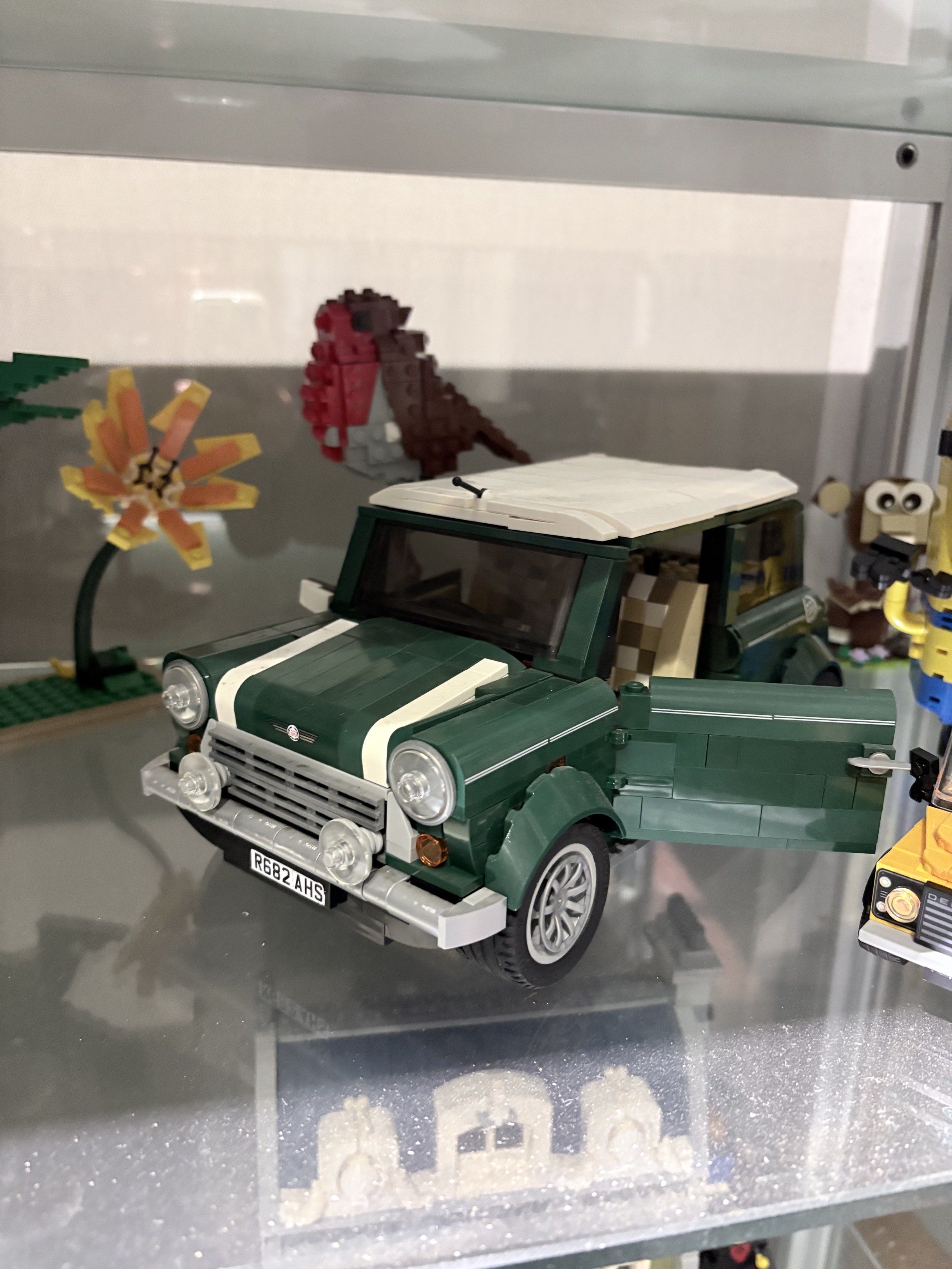 🧱 LEGO Built Sets – Display Condition, Well Kept, Hobbies & Toys, Toys ...