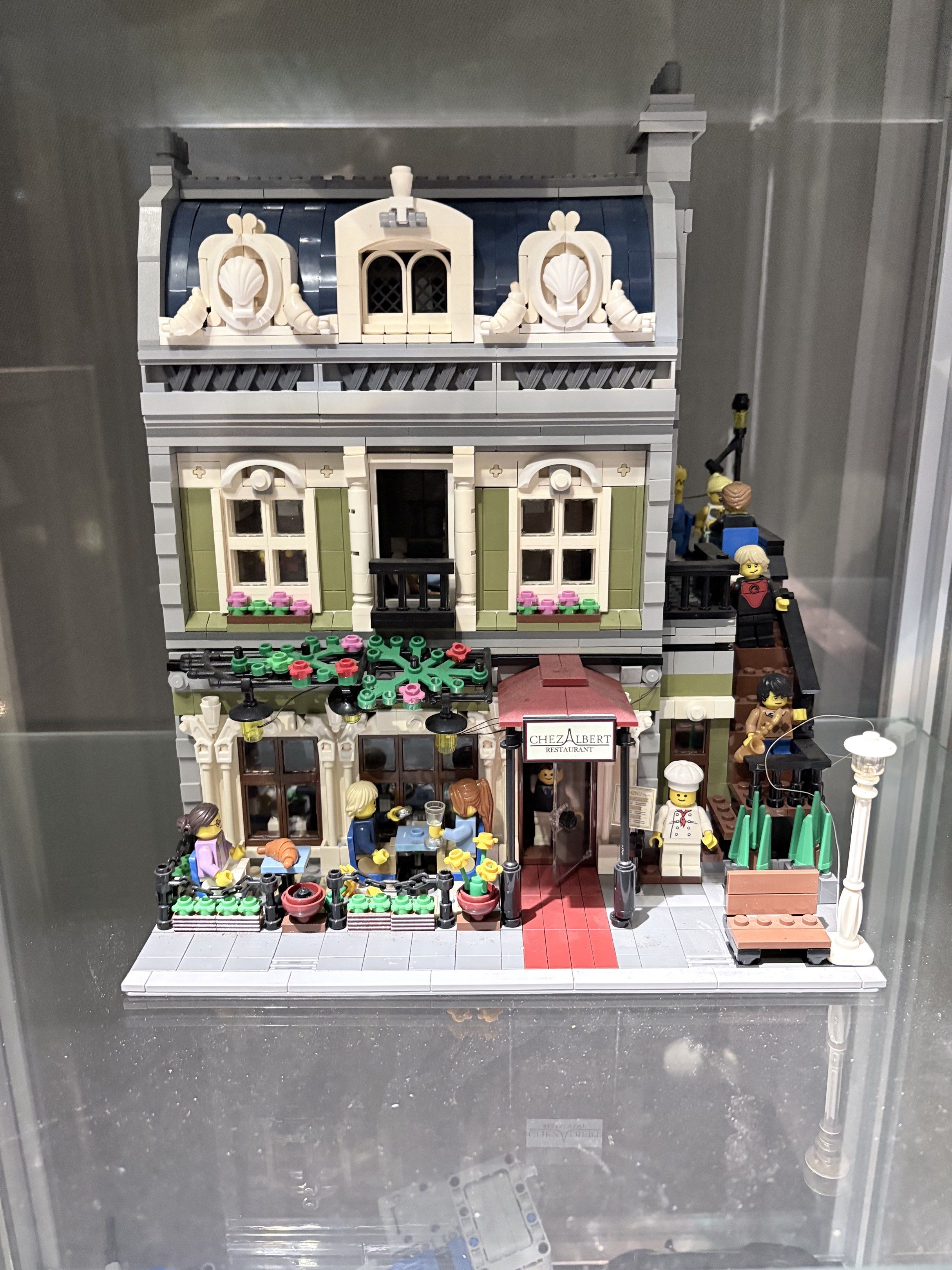 🧱 LEGO Built Sets – Display Condition, Well Kept, Hobbies & Toys, Toys ...