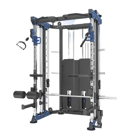 🔩 Multi Smith Machines 💪, Sports Equipment, Other Sports Equipment and ...