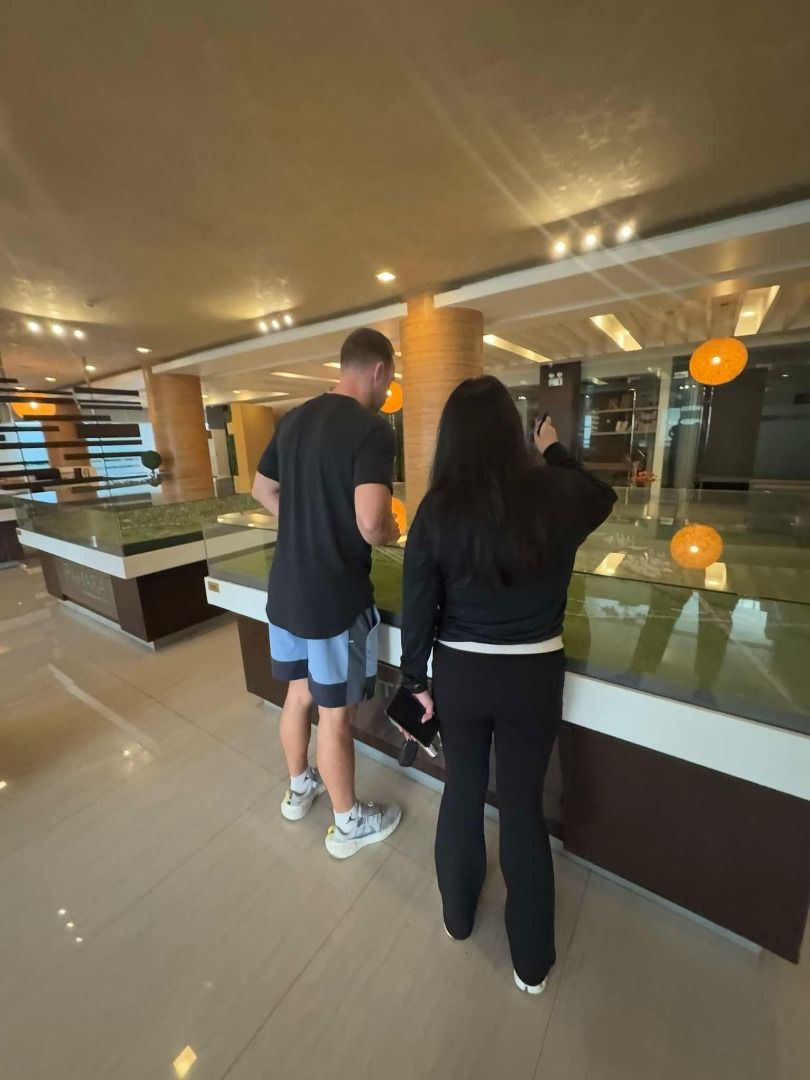 🏡 Premium Lot for sale in Manila Southwoods 10 minutes away from Susana ...