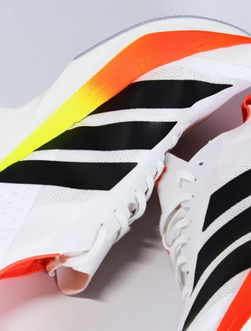 adidas ADIZERO DRIVE RC, Men's Fashion, Footwear, Sneakers on Carousell