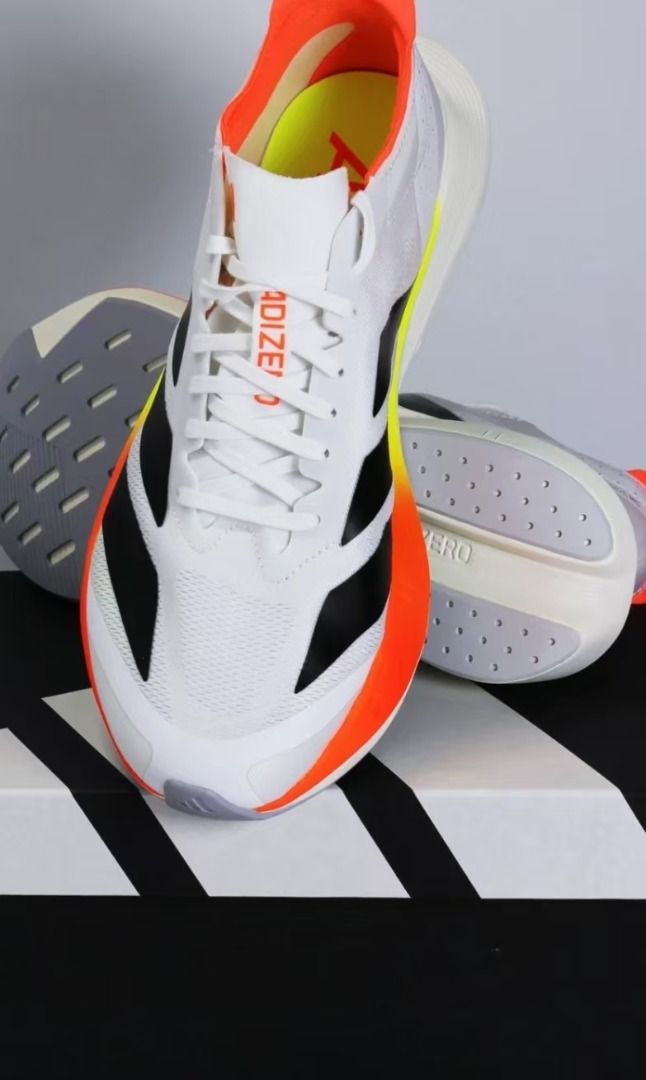 adidas ADIZERO DRIVE RC, Men's Fashion, Footwear, Sneakers on Carousell