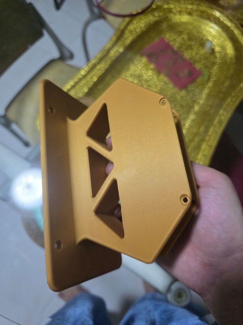 AMS lite horizontal stand, Health & Nutrition, Medical Supplies & Tools ...