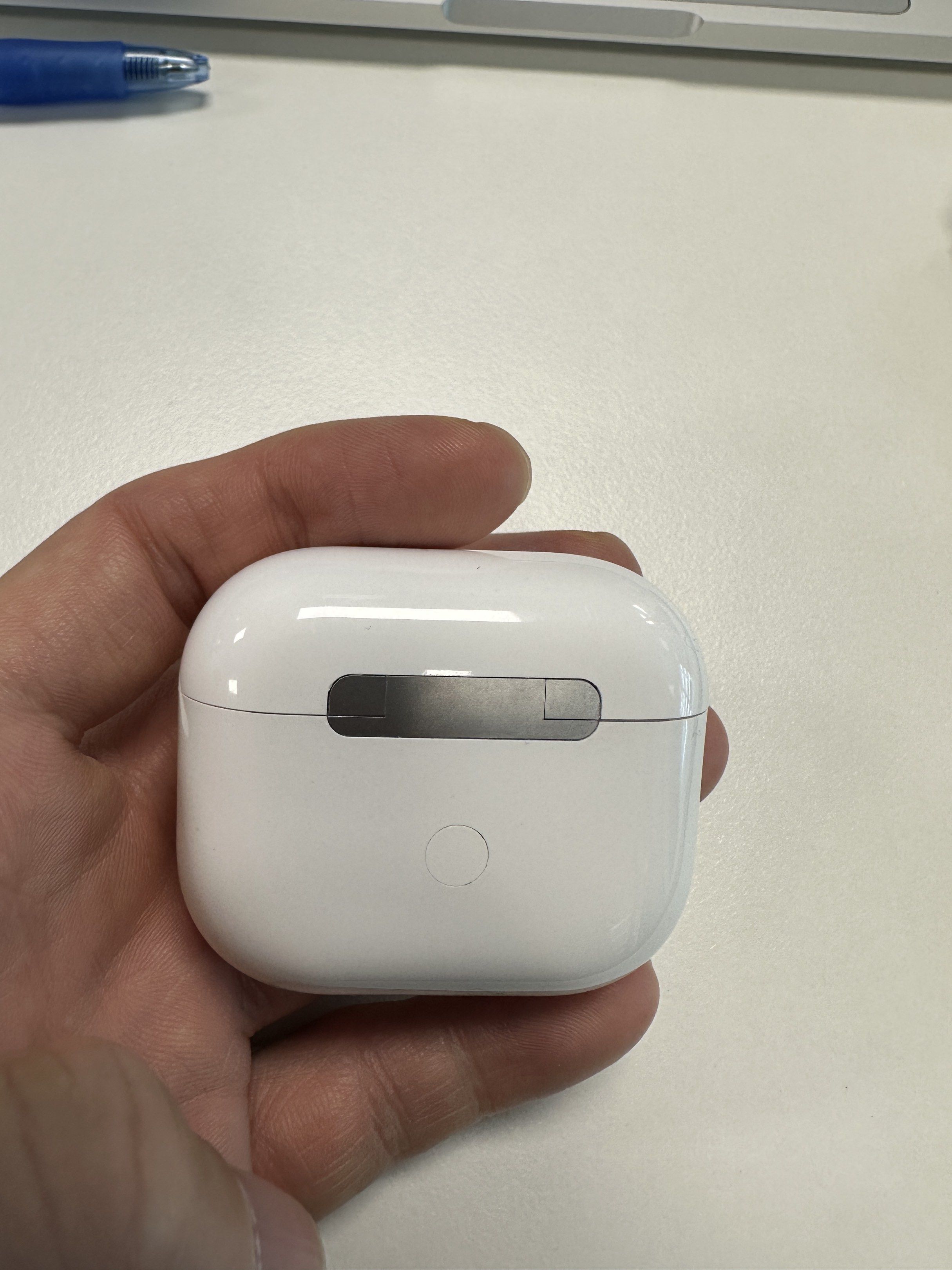 Apple AirPods 3 Charging Case, Audio, Earphones on Carousell