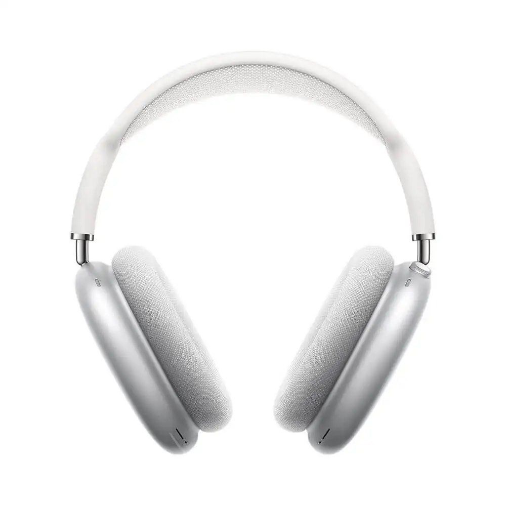 Apple AirPods Max - Silver, Audio, Headphones & Headsets on Carousell