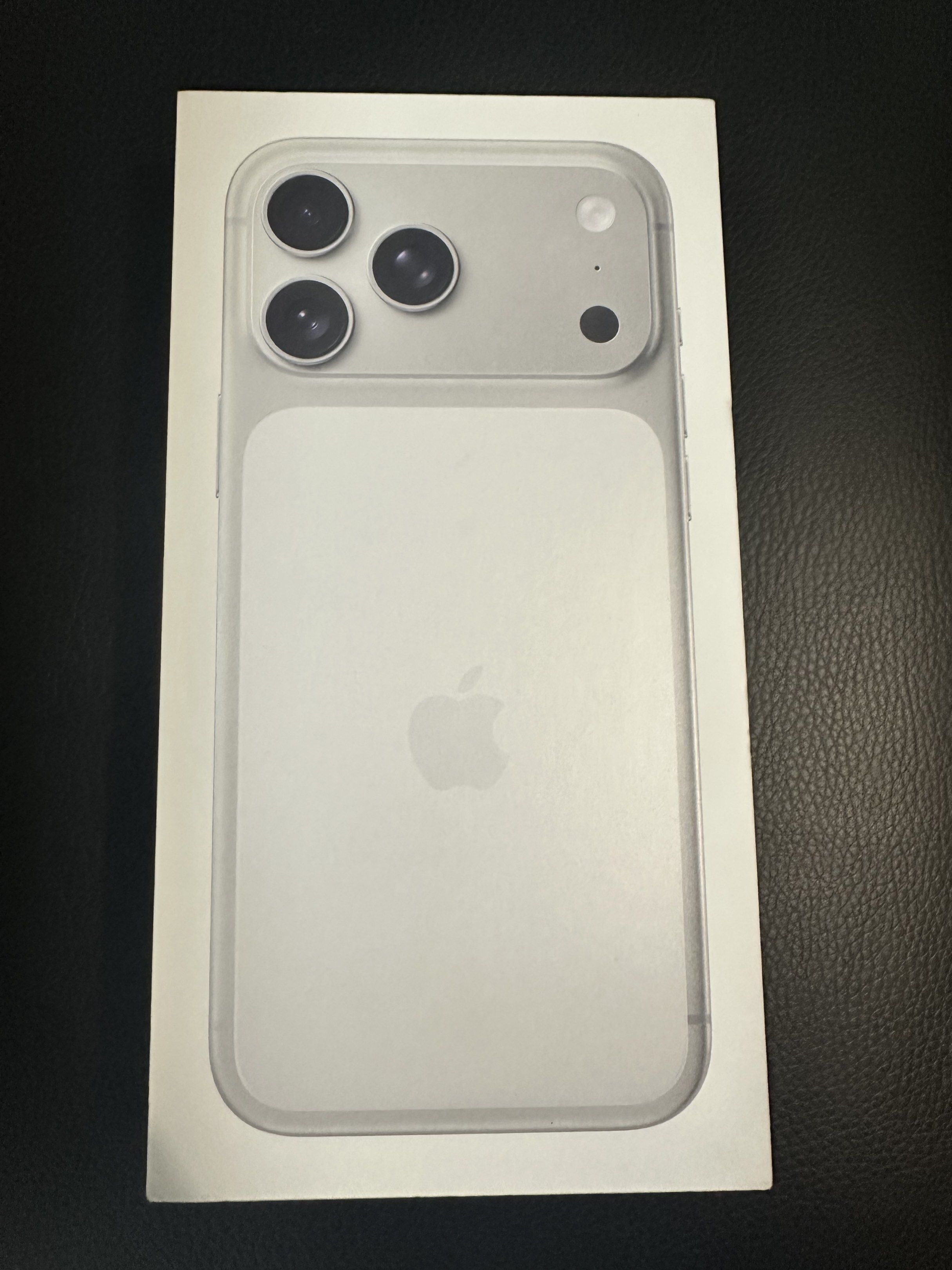 Apple iPhone 17 Pro Max - Silver 512GB, Mobile Phones & Gadgets, Mobile ...