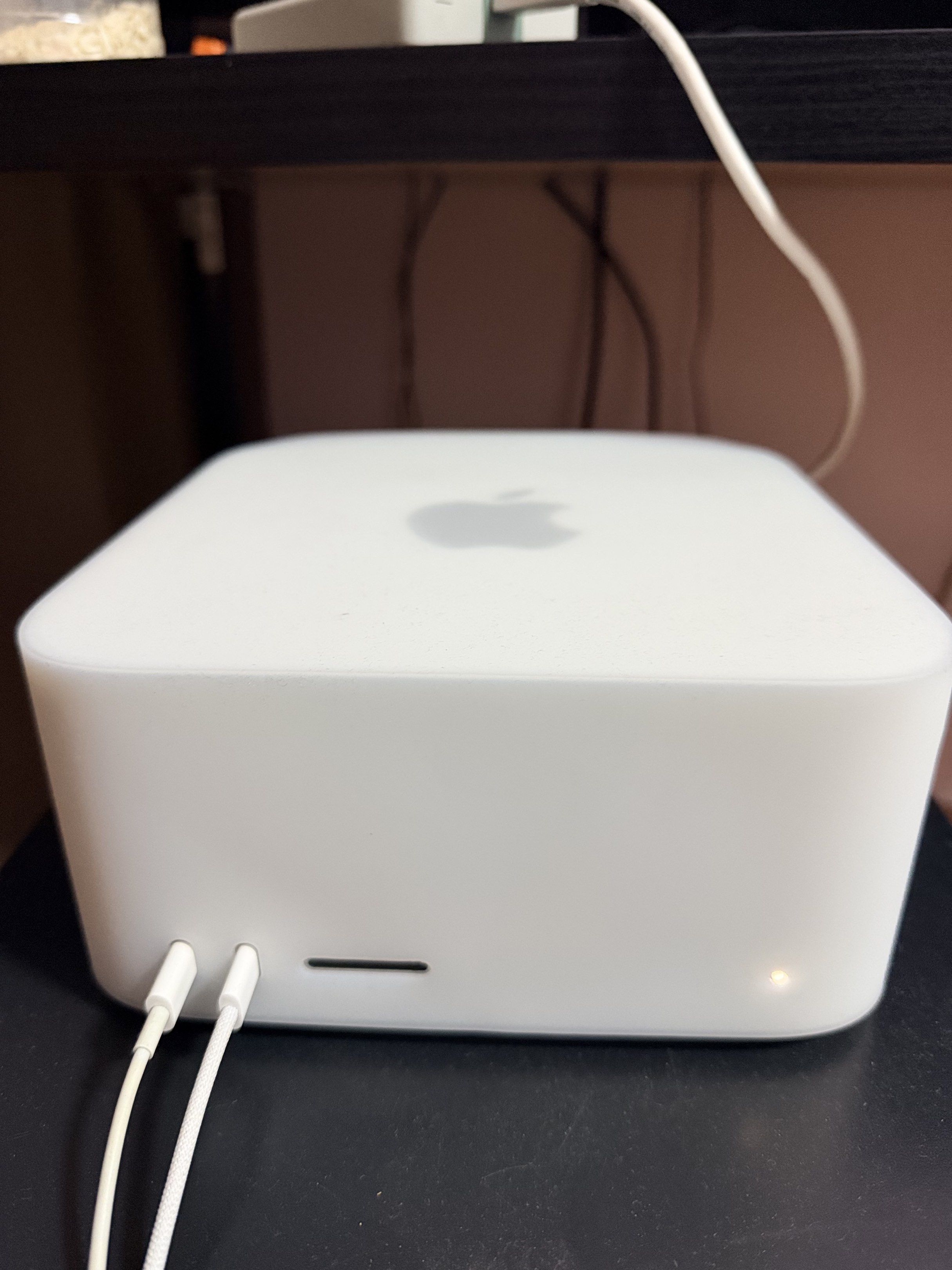 Apple Mac Studio M4 Max 64GB 1TB SSD, Computers & Tech, Desktops on ...