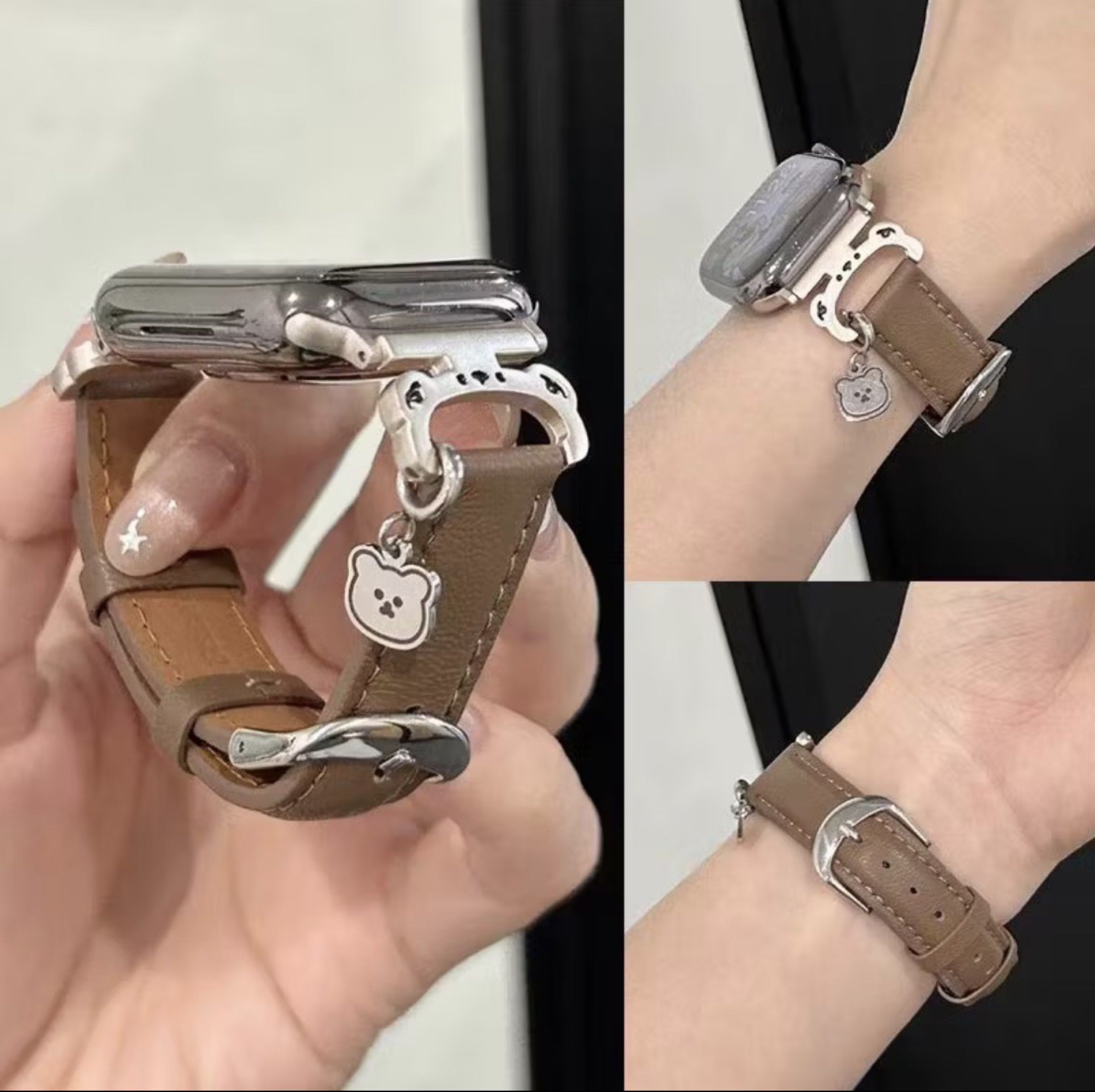 Apple Watch SE Strap, Mobile Phones & Gadgets, Wearables & Smart ...