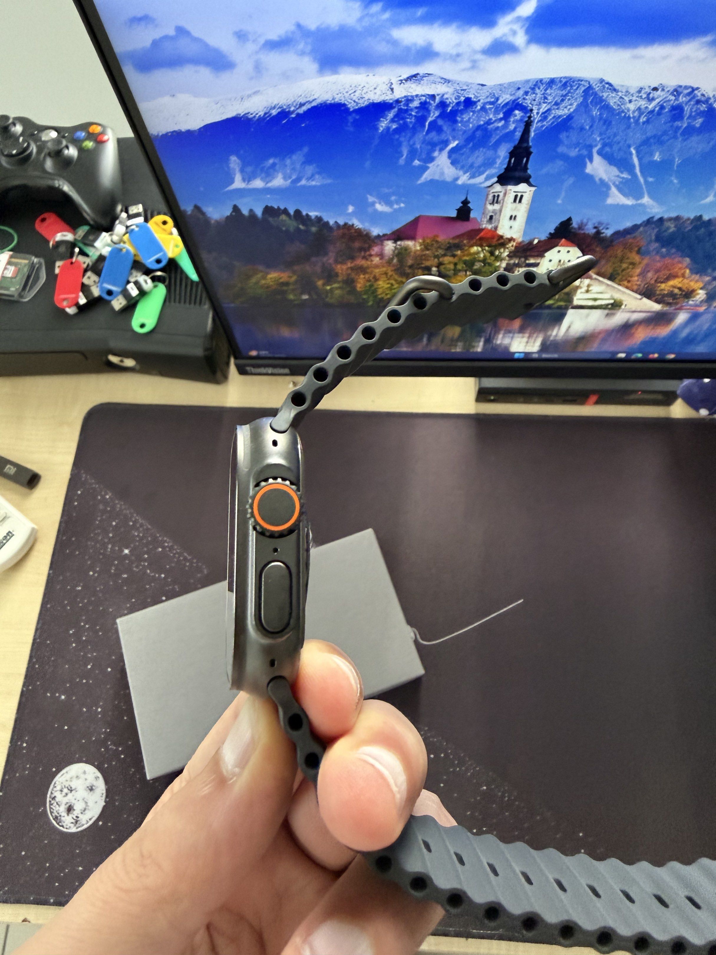 Apple Watch Ultra 3, Mobile Phones & Gadgets, Wearables & Smart Watches ...