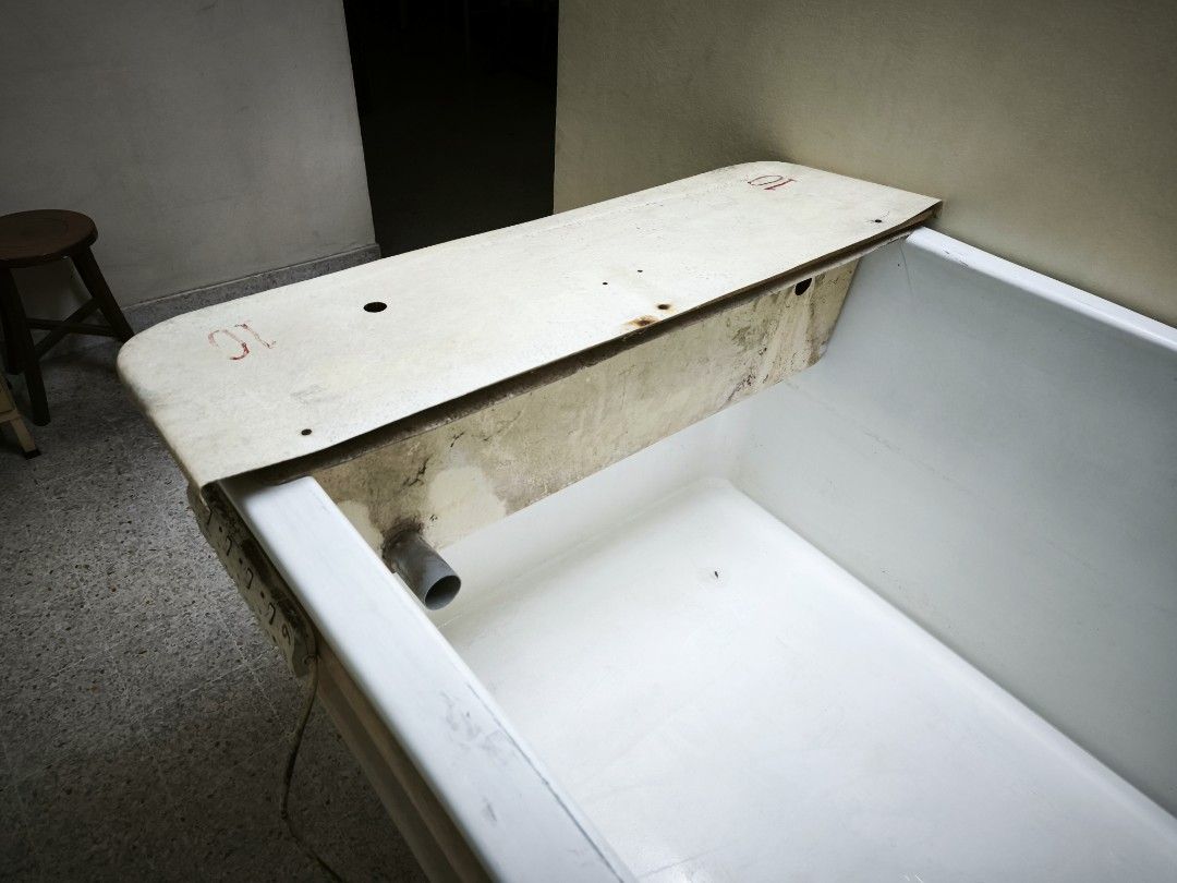 Aquarium Fiber Tank 6ft, Pet Supplies, Homes & Other Pet Accessories on ...