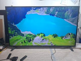 65 inch Panasonic TV (Full HD), TV & Home Appliances, TV ...