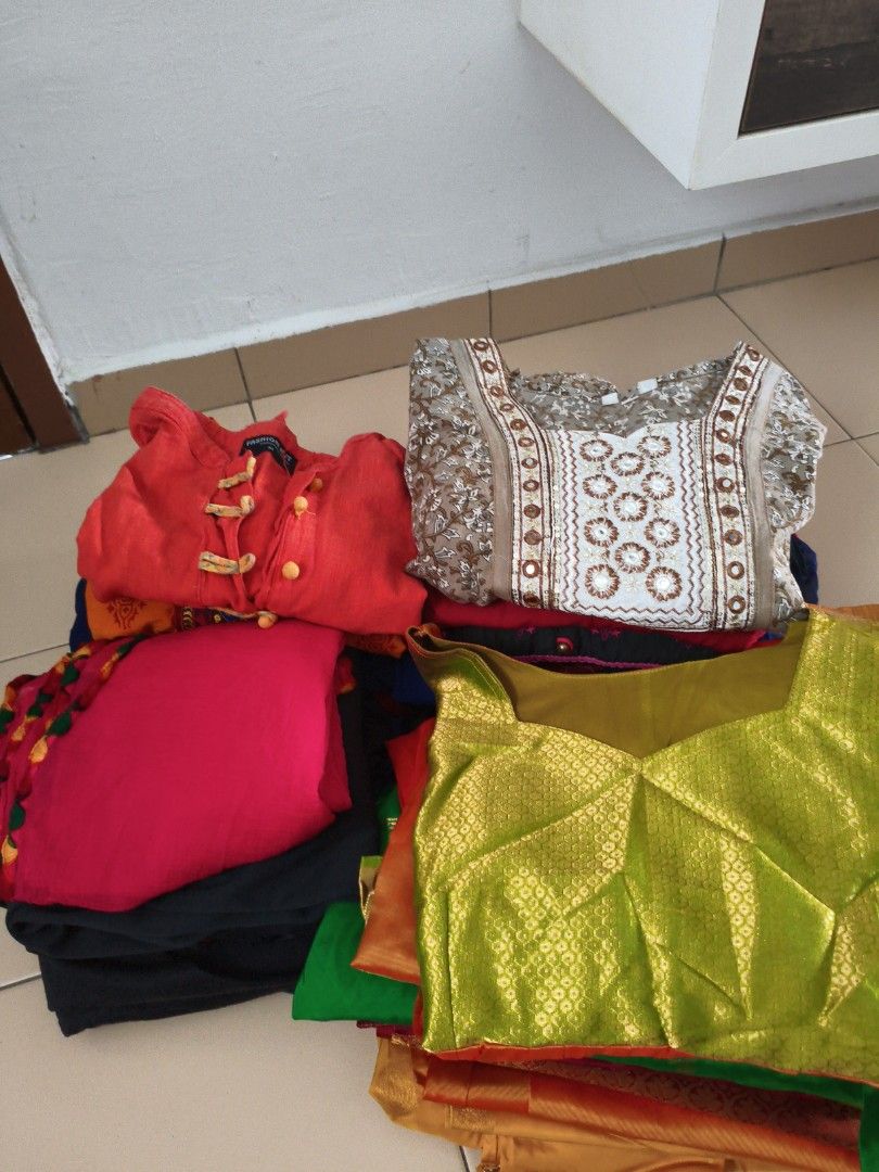 Free : Assorted Women's clothing, Women's Fashion, Tops, Other Tops on ...