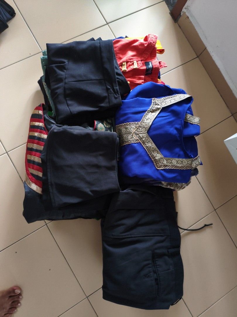 Free : Assorted Women's clothing, Women's Fashion, Tops, Other Tops on ...