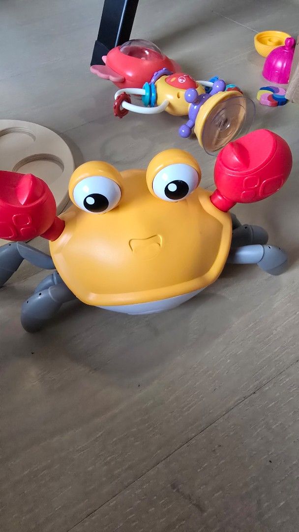 Baby Toys Bundle - Various Brands, Hobbies & Toys, Toys & Games on ...