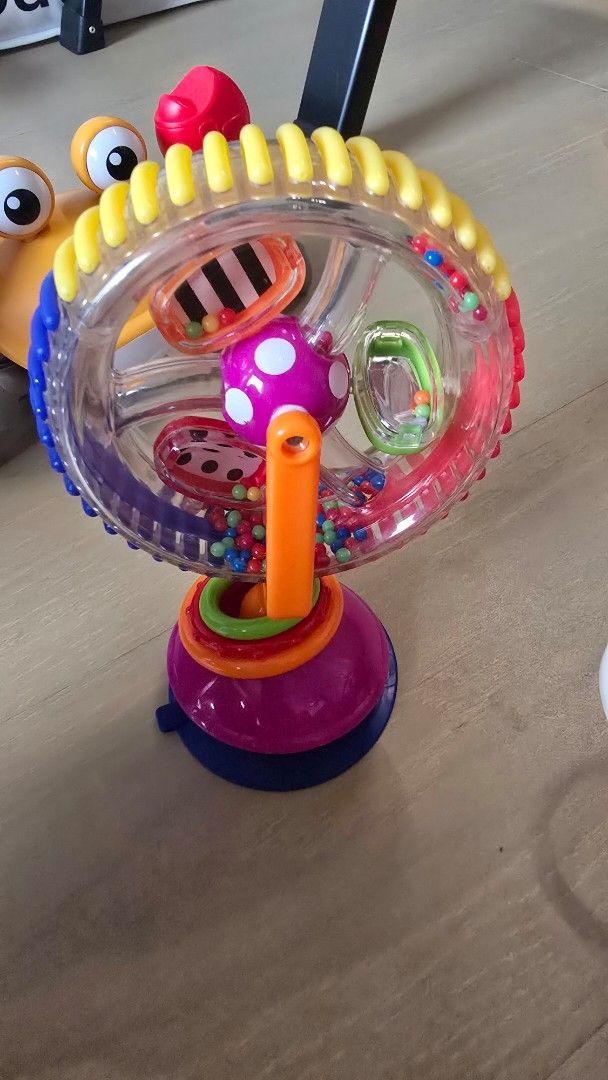 Baby Toys Bundle - Various Brands, Hobbies & Toys, Toys & Games on ...