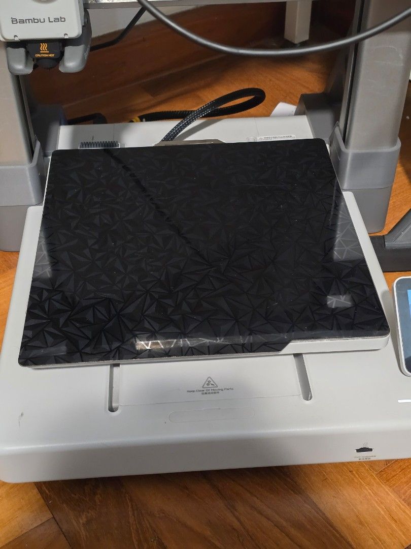 Bambu Lab A1 Combo (A1 + AMS lite), Computers & Tech, Printers ...