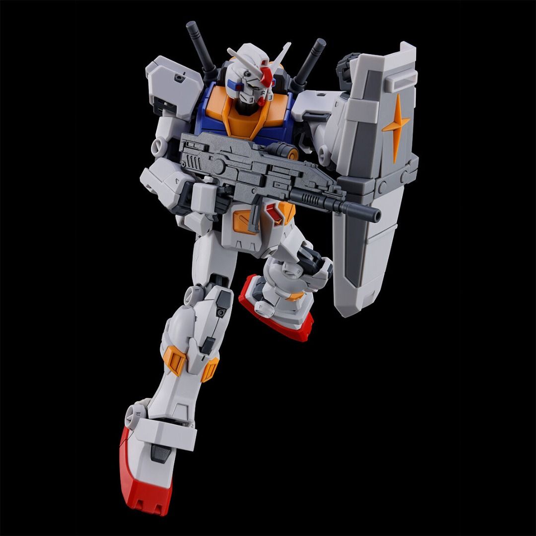 Bandai HG Gunpla RX-78-7 Gundam G07 (Pbandai), Hobbies & Toys, Toys ...