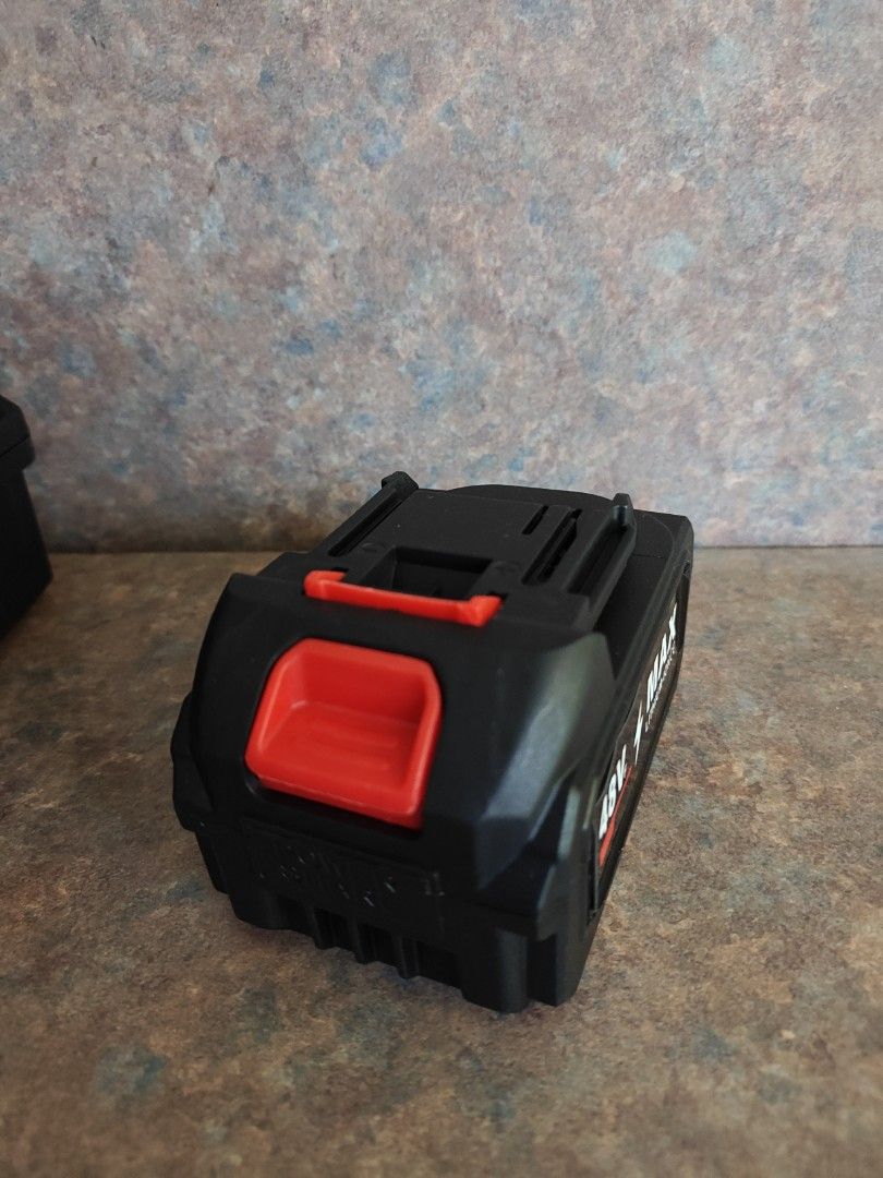 Black & Decker 20V Battery, Photography, Photography Accessories ...