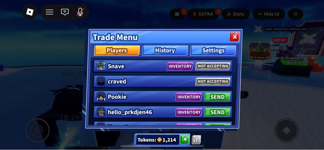 Blade ball swords, Video Gaming, Gaming Accessories, In-Game Products ...