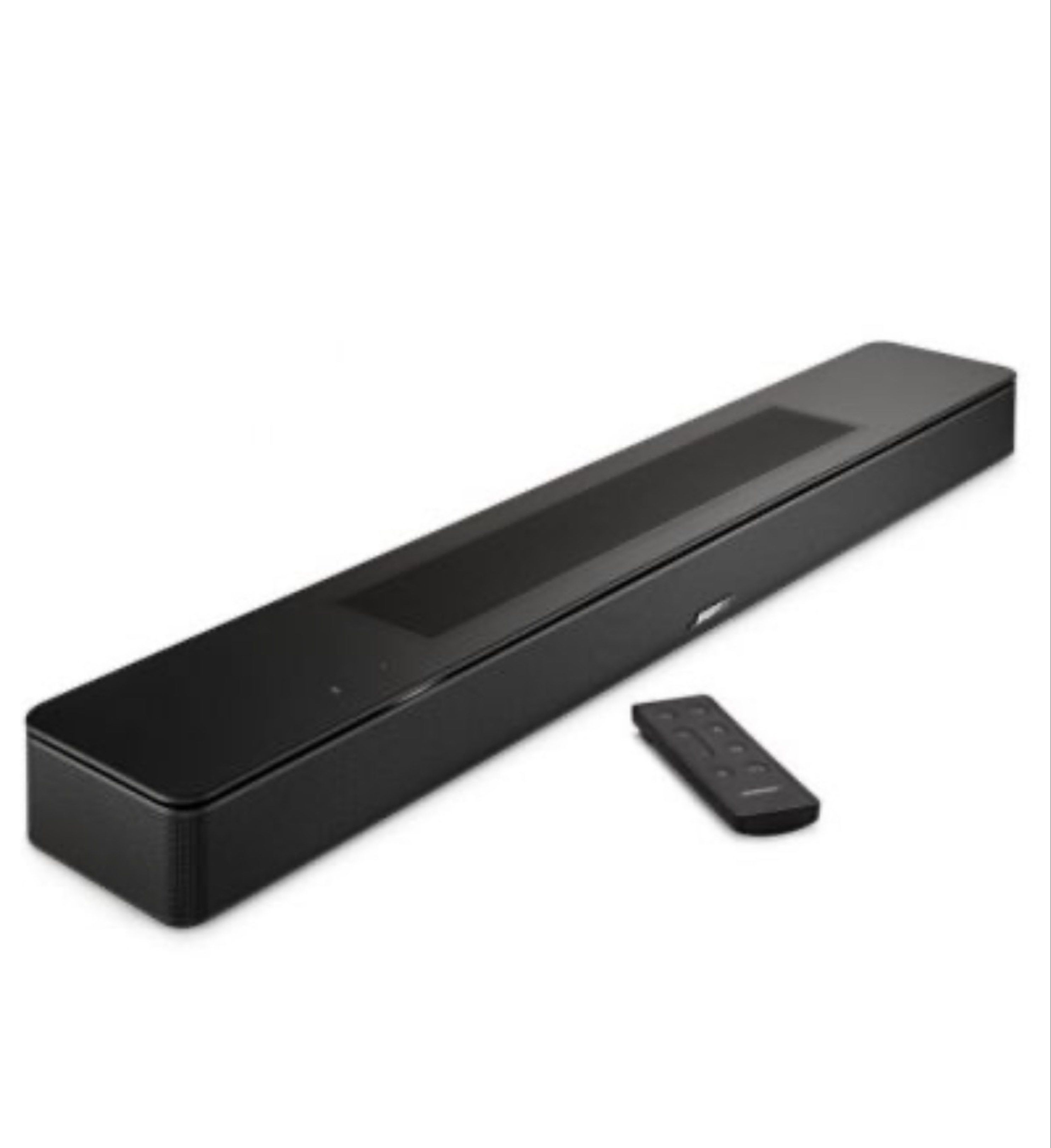 Bose Soundbar 600, Audio, Soundbars, Speakers & Amplifiers on Carousell