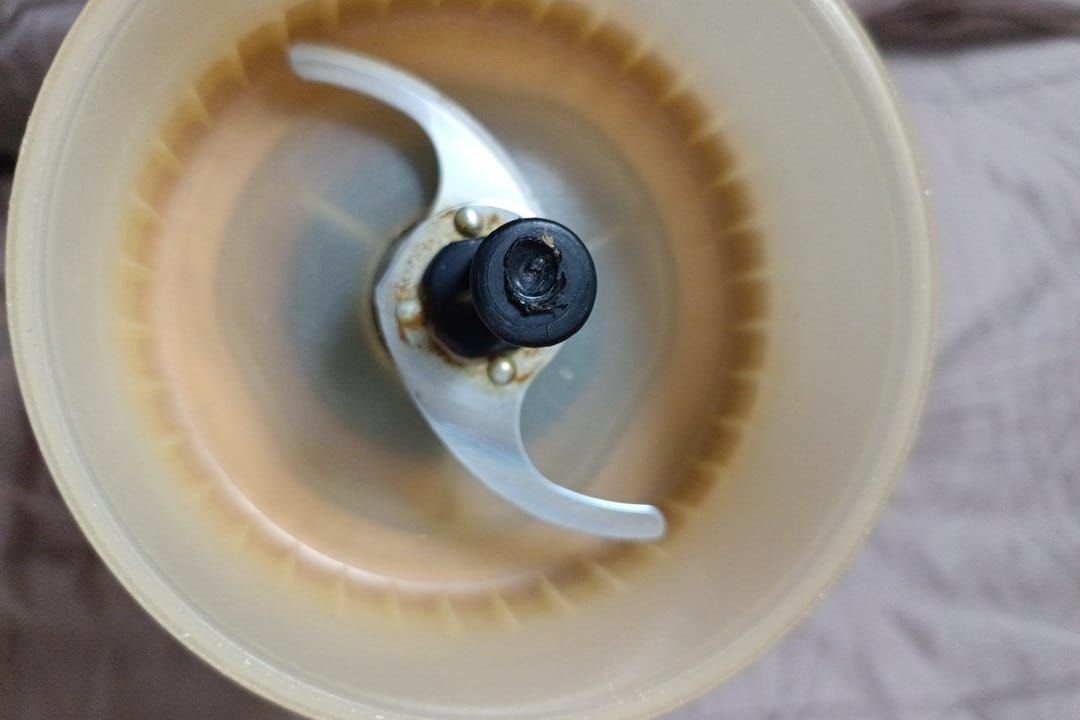 Braun Chopper (Made in Germany), TV & Home Appliances, Kitchen ...