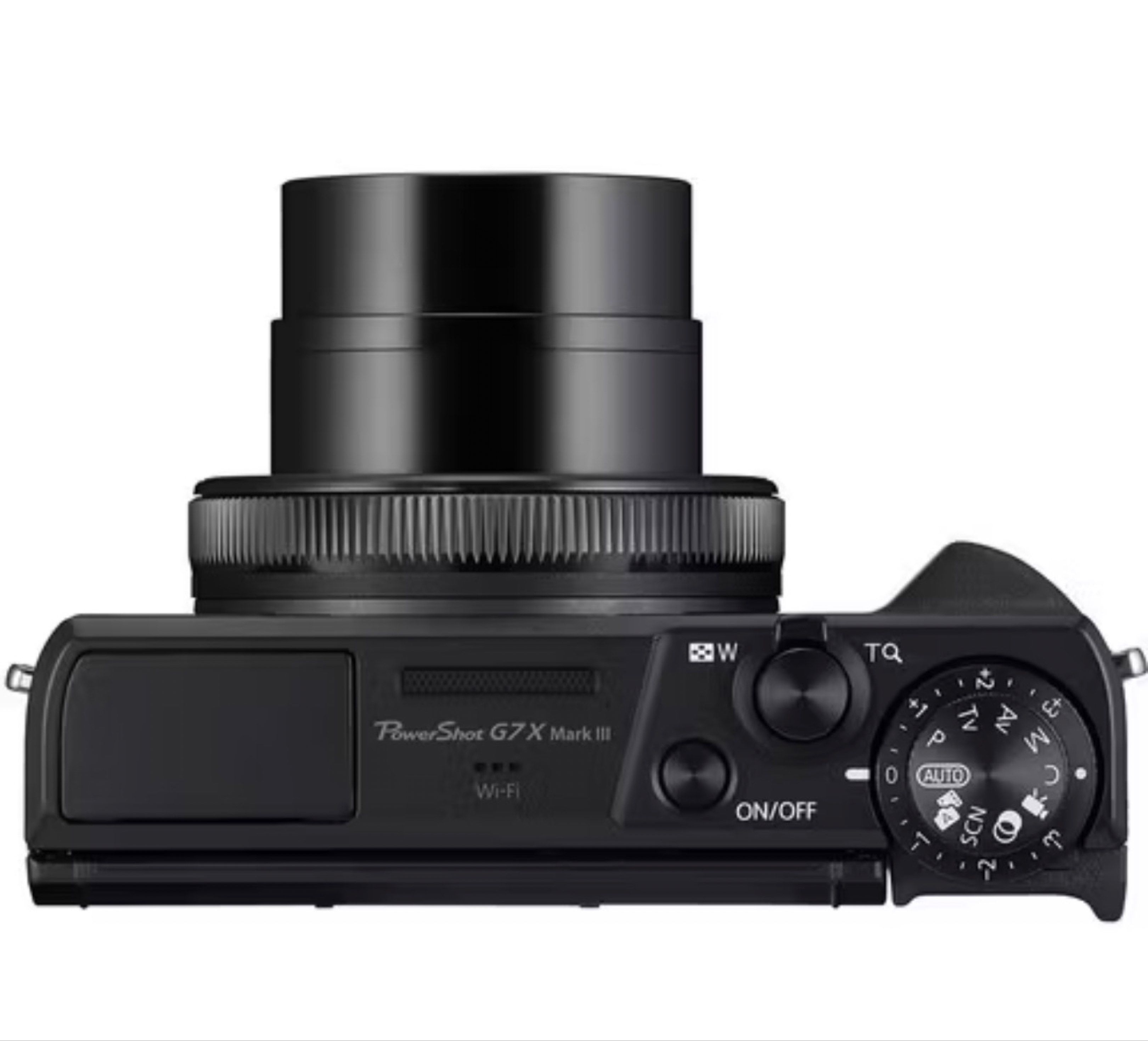 Canon PowerShot G7 X Mark III Digital Camera, Photography, Cameras on ...