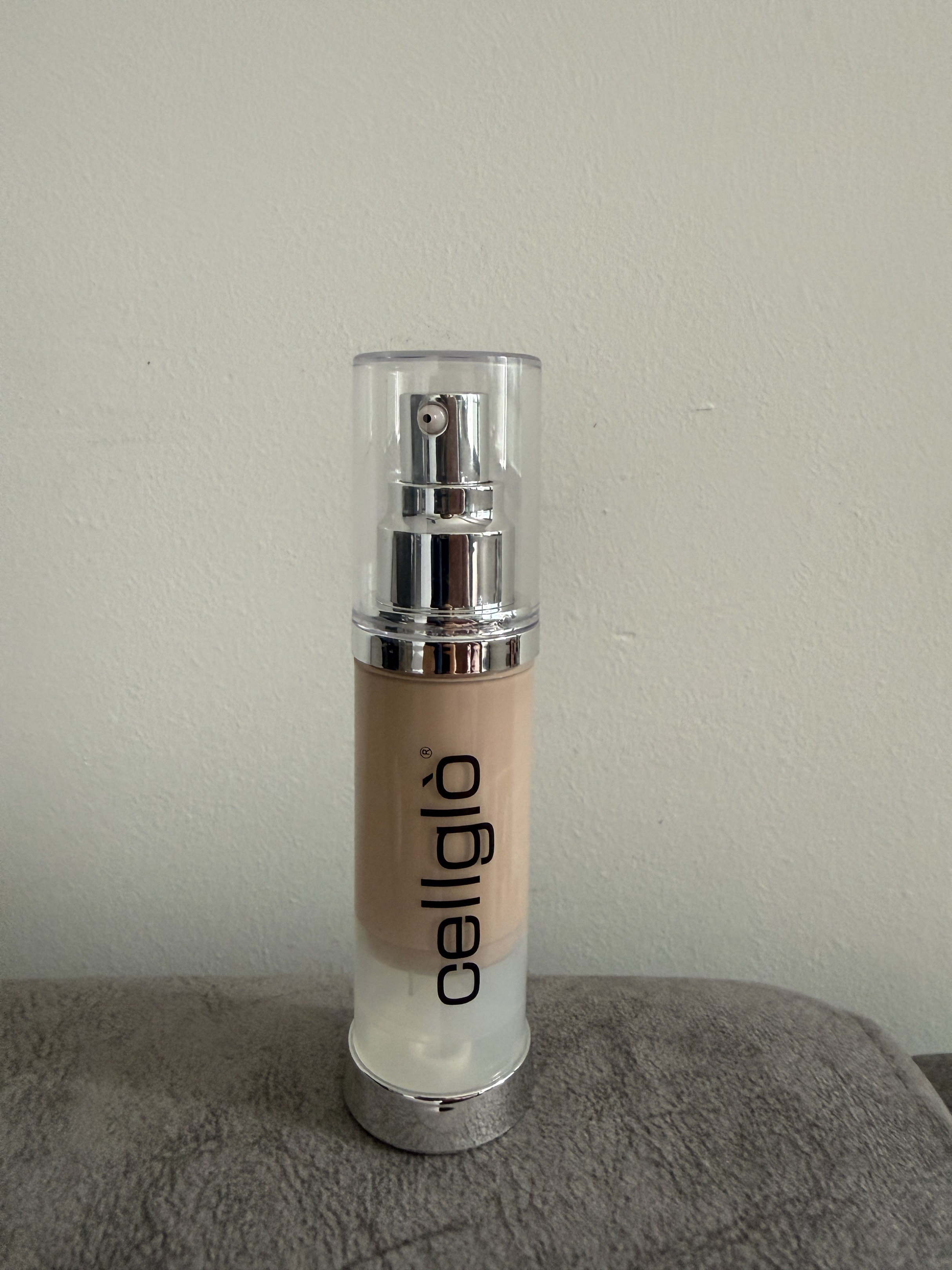 Cellglo Moisturising Sunscreen SPF50 PA+++, Beauty & Personal Care ...