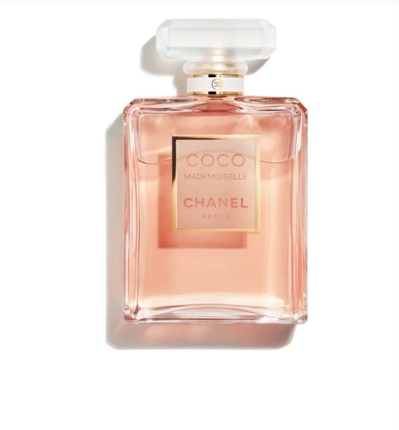Chanel Coco Mademoiselle Eau de Parfum, Beauty & Personal Care ...