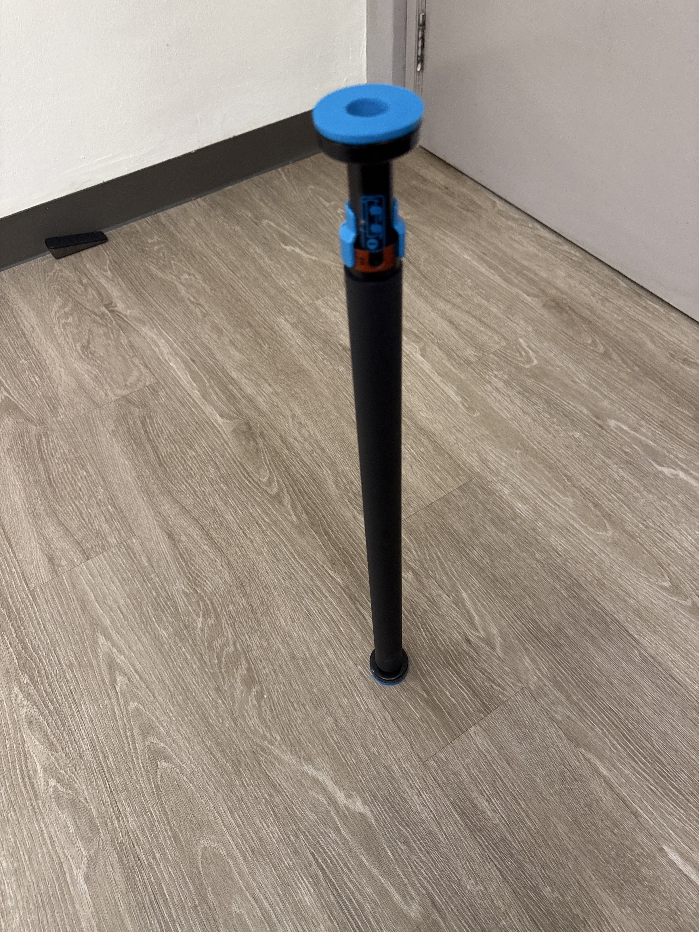 Corength Pull up Bar, Sports Equipment, Exercise & Fitness, Toning ...