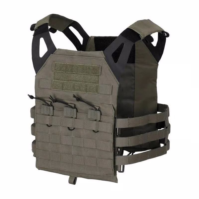 Crye Precision JPC 1.0 Plate Carrier, Everything Else, Others on Carousell
